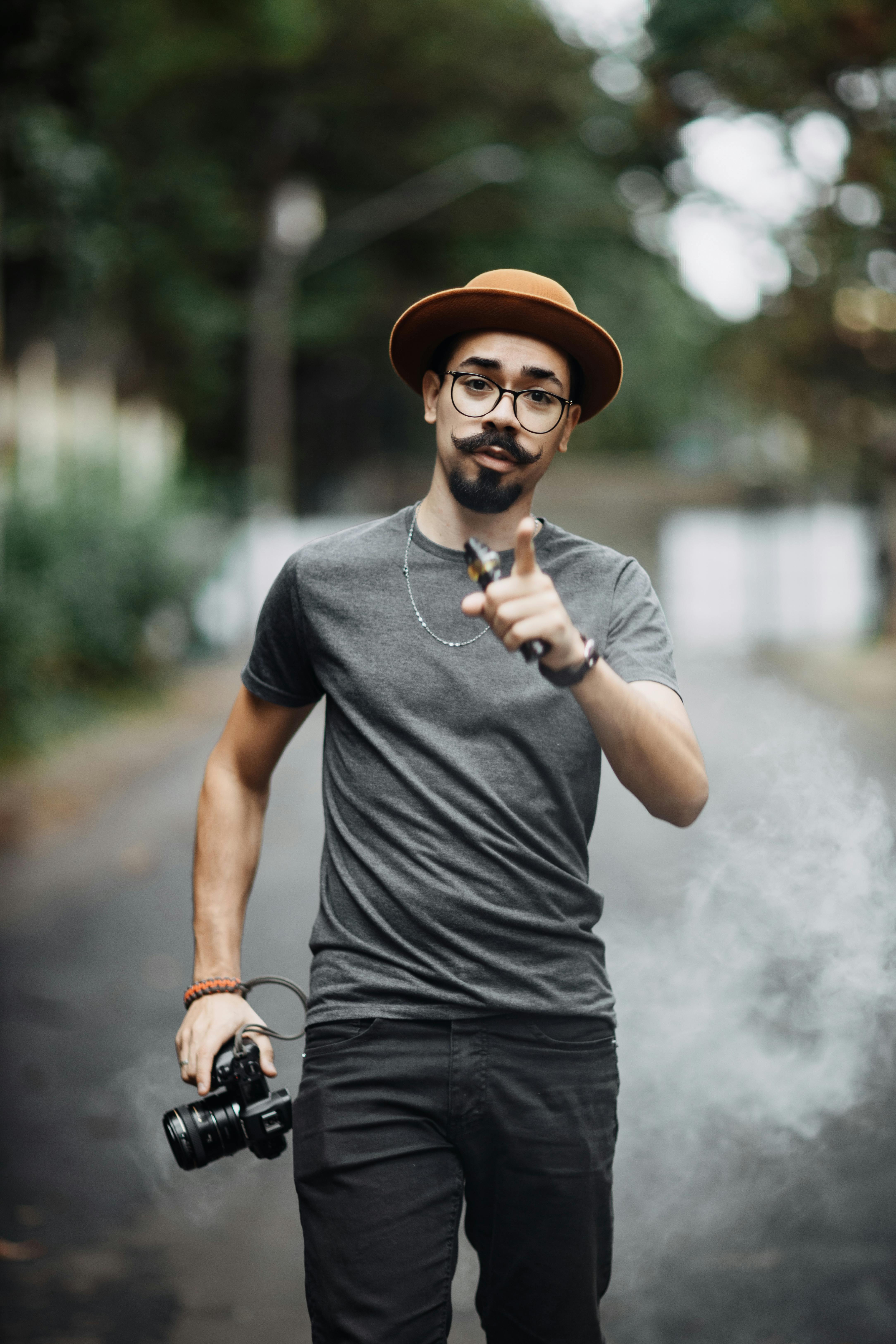 Matheus Bertelli - Photography