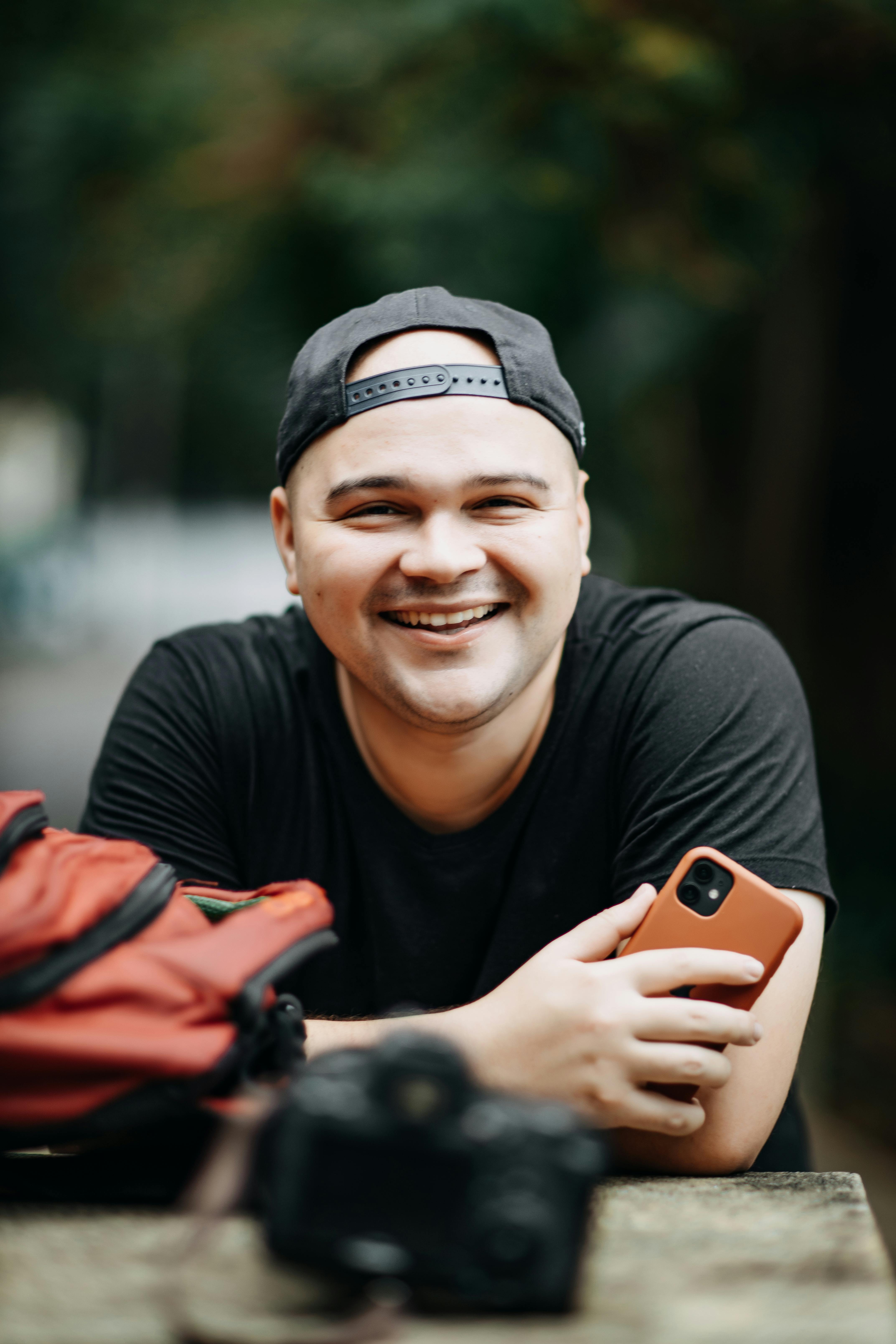 Matheus Bertelli - Photography