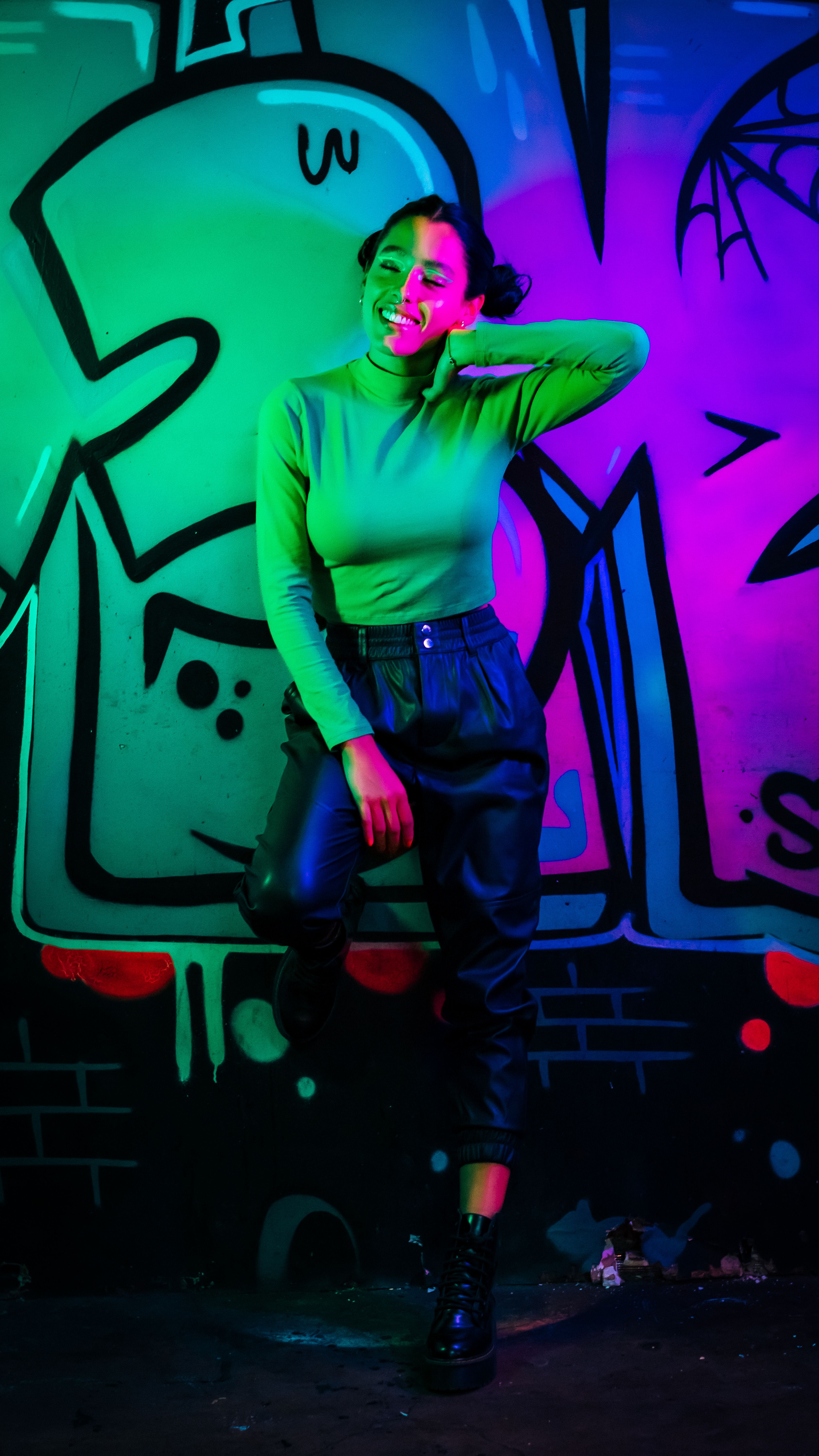 Funky Colors Background Photos, Download The BEST Free Funky Colors ...