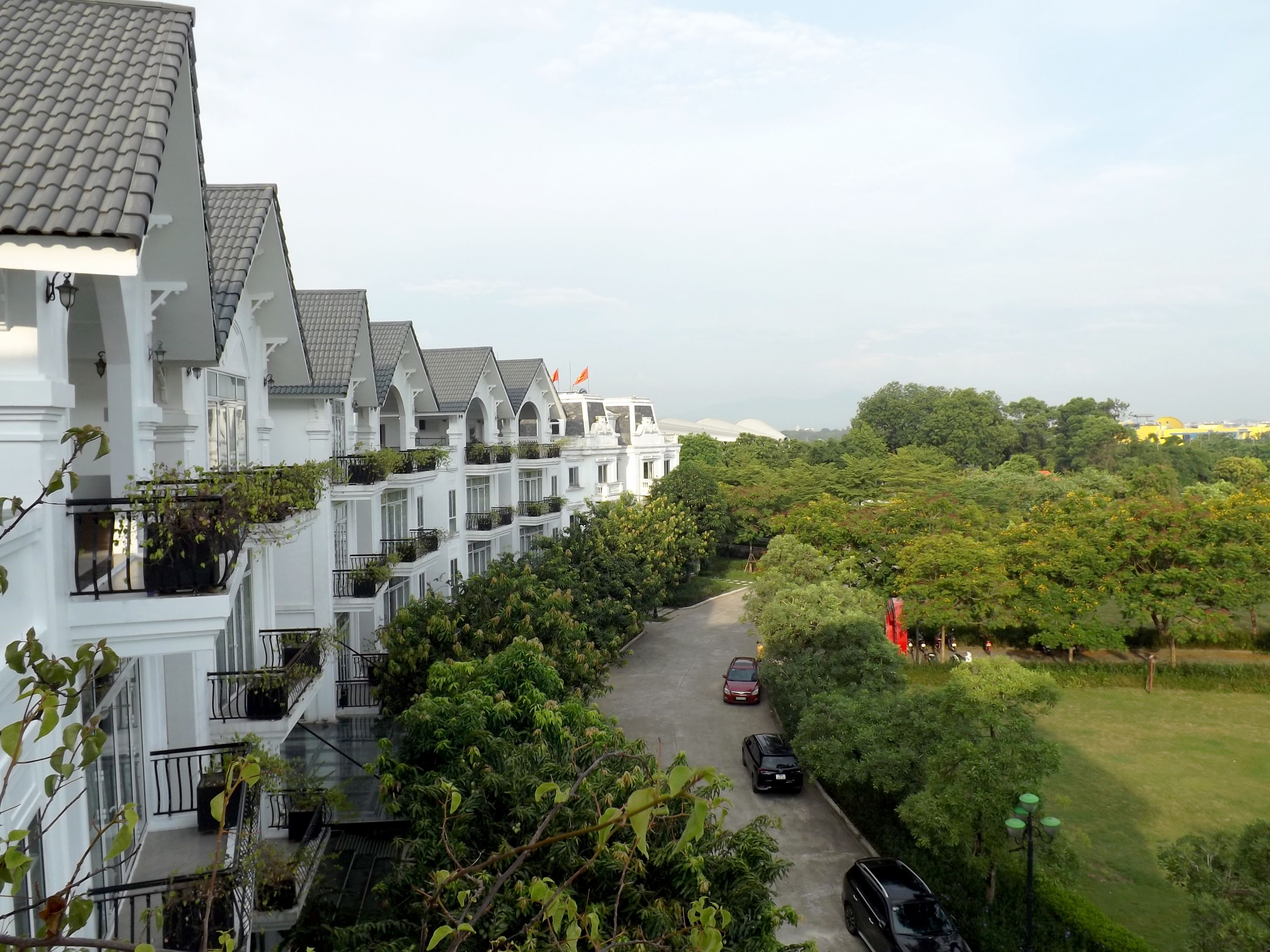 Tuan Chau Recreation Area -baara Land - La Paz Quoc Oai Hanoi Vietnam ...