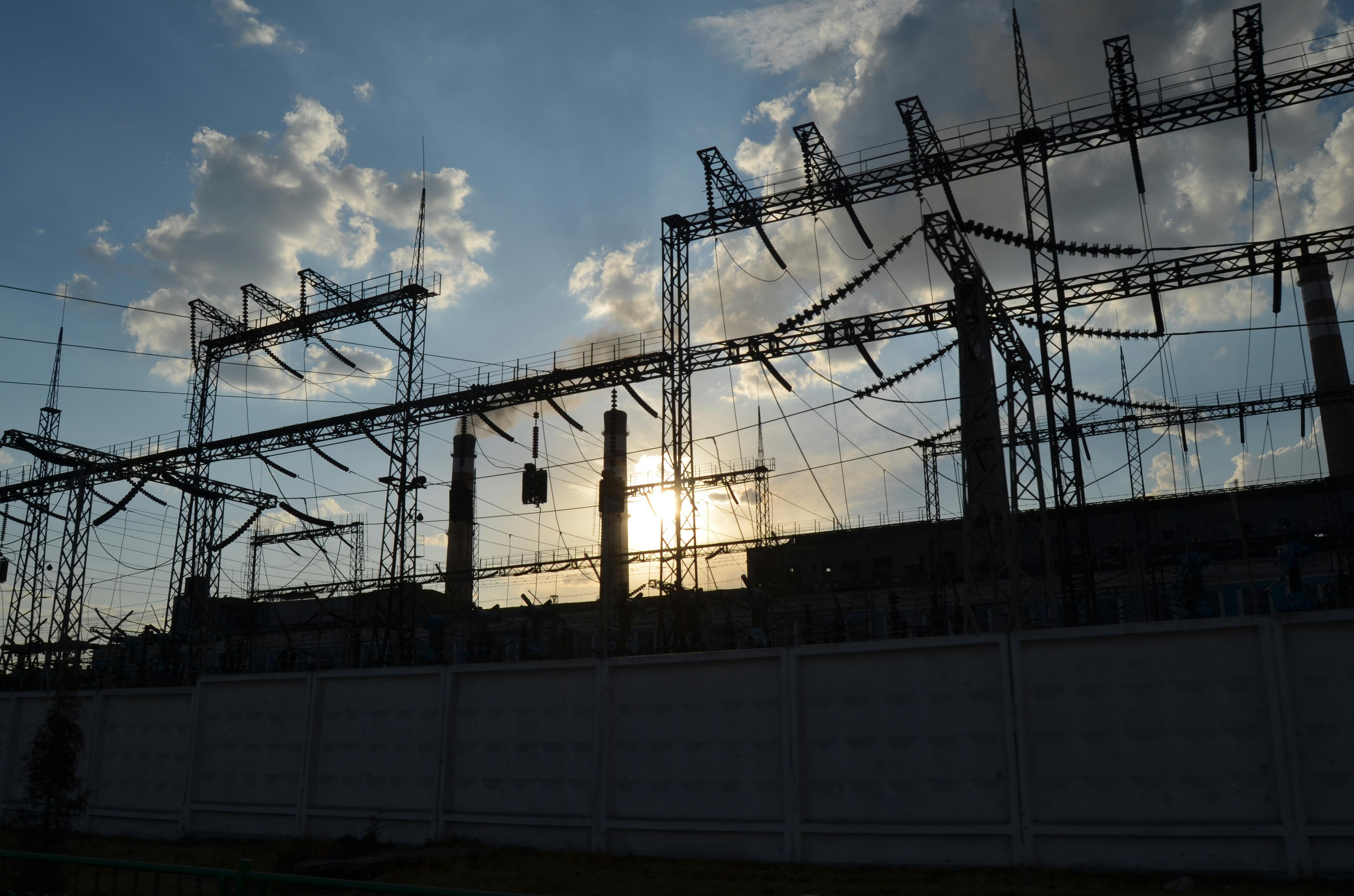 Substation Photos, Download The BEST Free Substation Stock Photos & HD ...