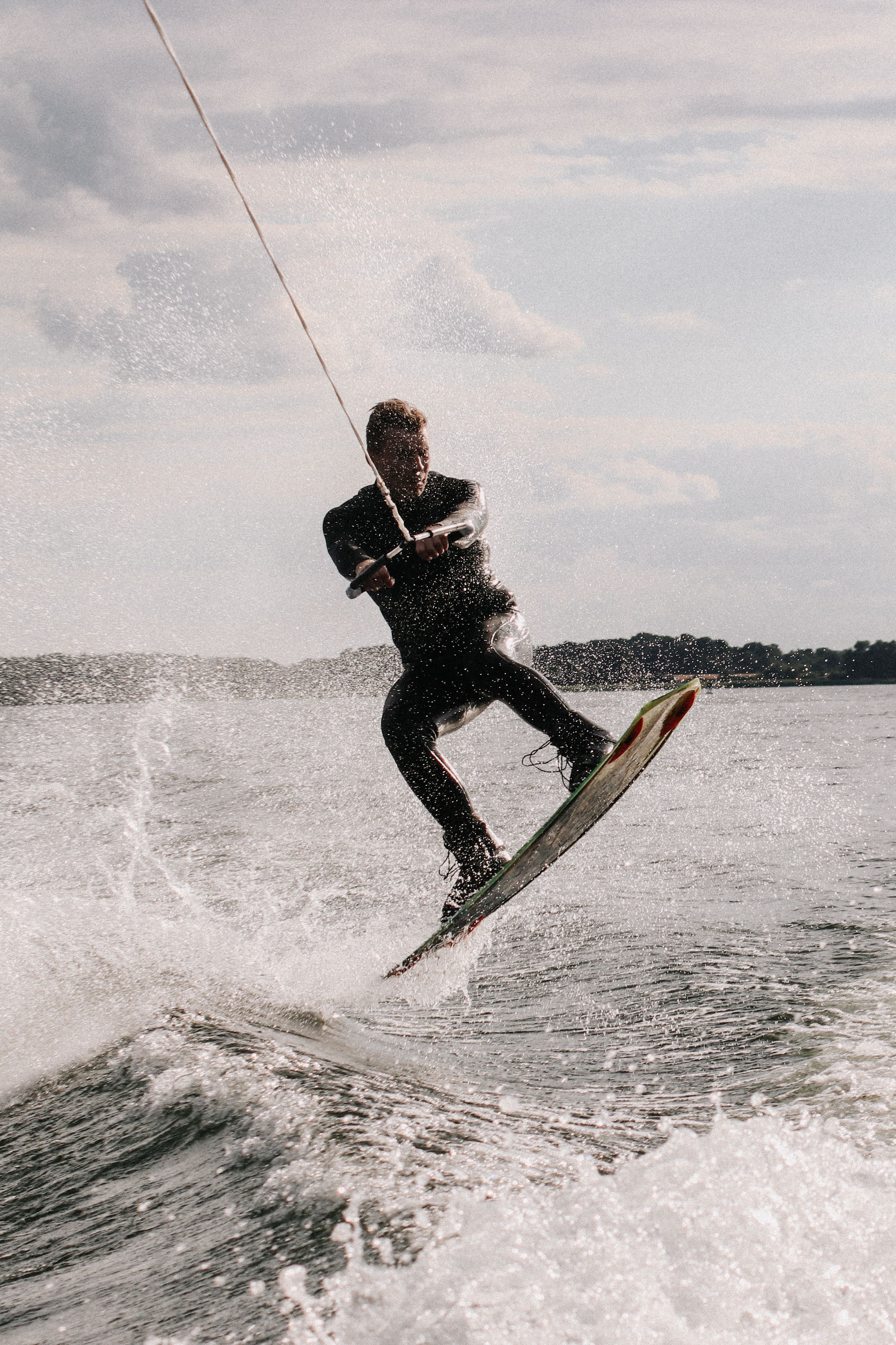 Wake Jump Photos, Download The BEST Free Wake Jump Stock Photos & HD Images