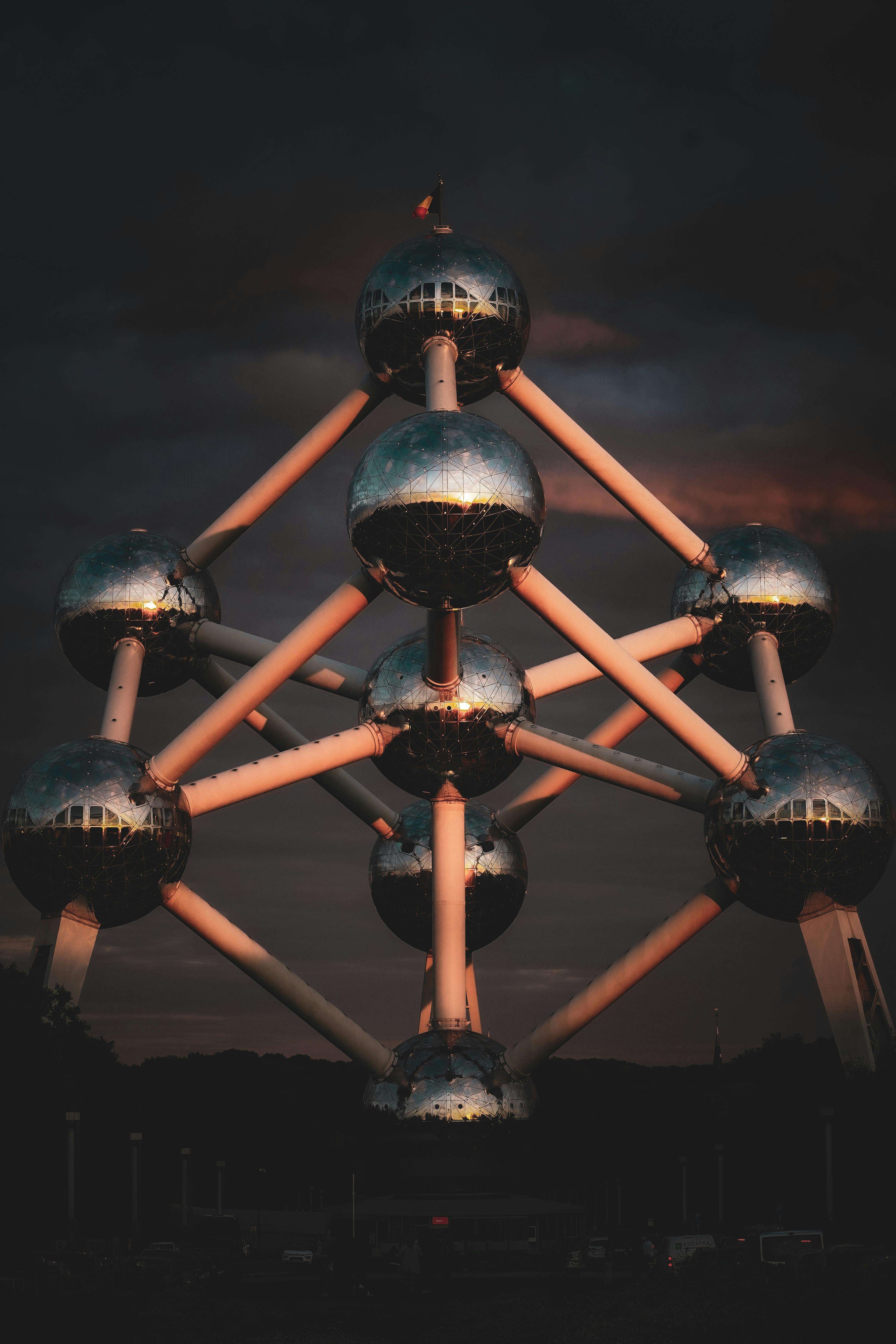 Atomium