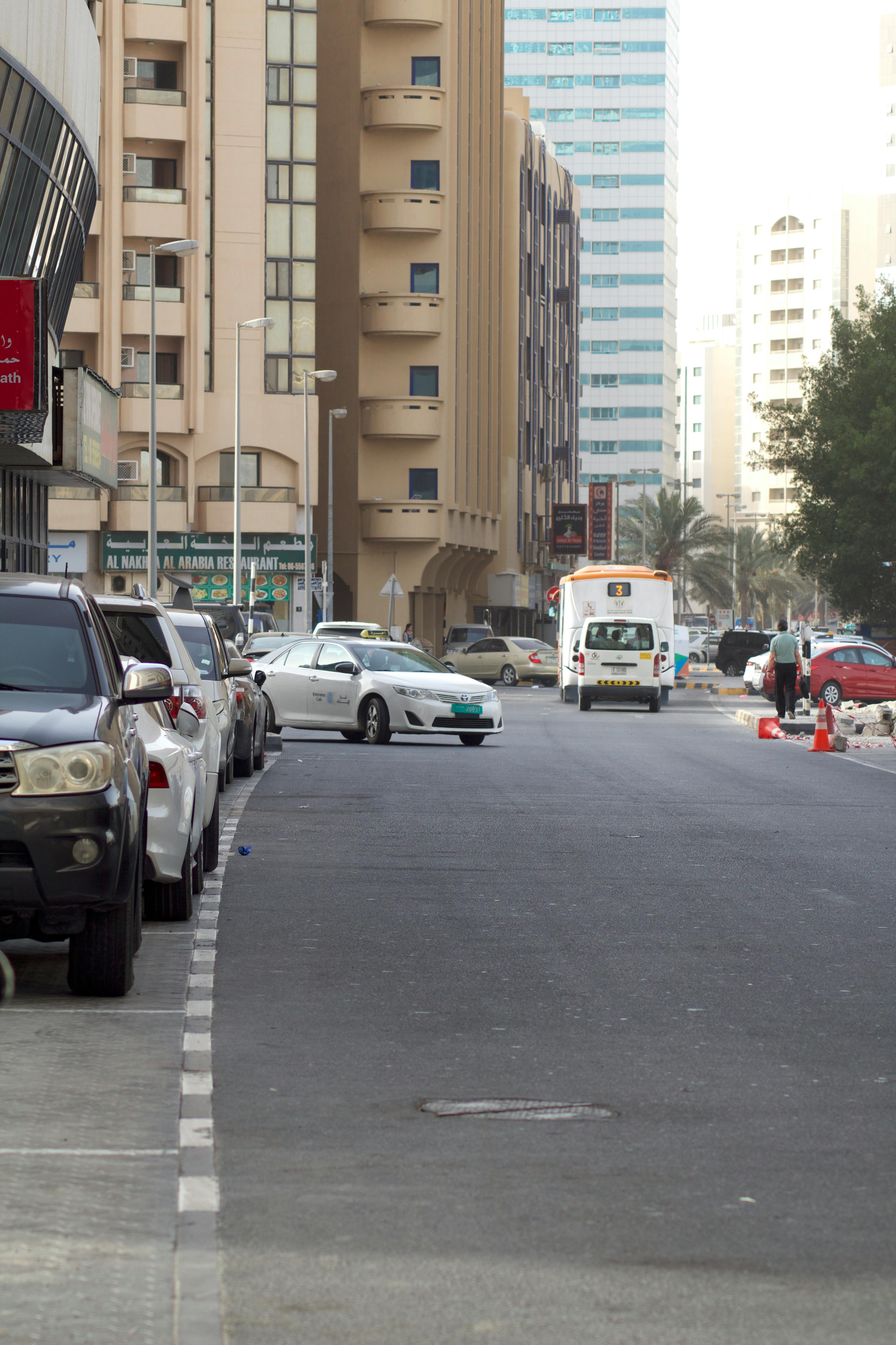 Main Post and Telephone Office of Rabat, Morocco · Free Stock Photo