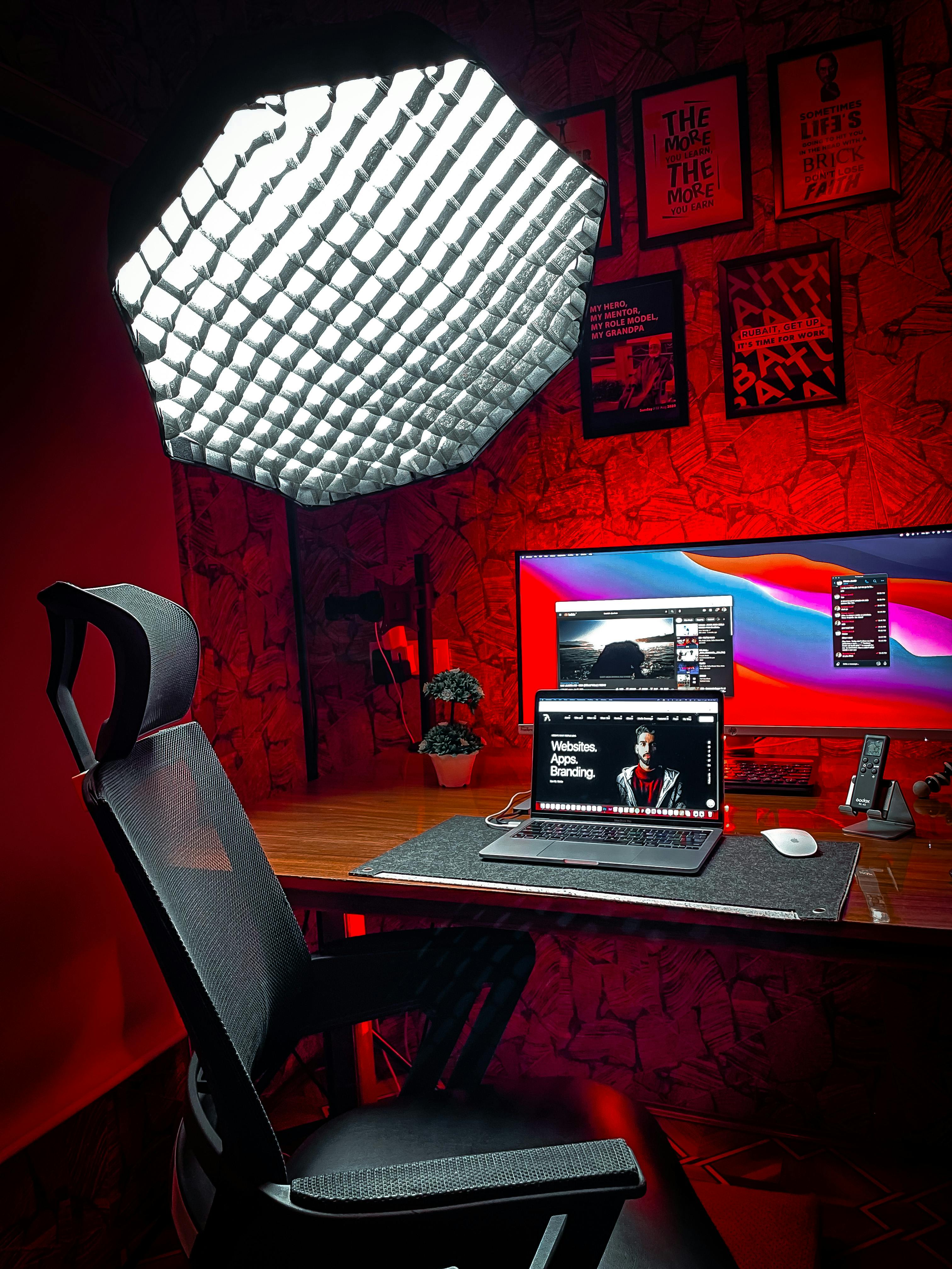 14,327+ Best Free Gaming setup Stock Photos & Images · 100% Royalty ...