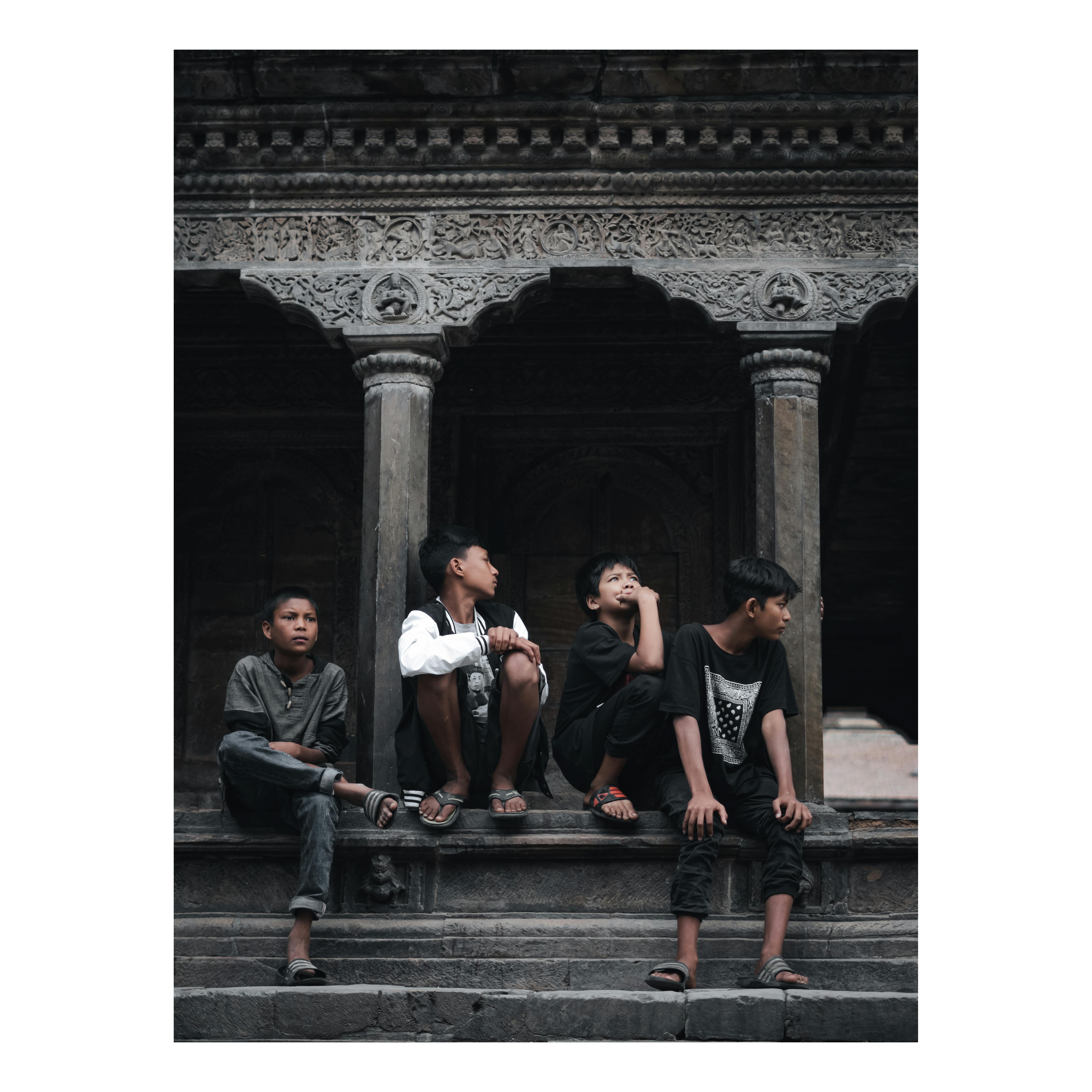 shin rai – Fotografia