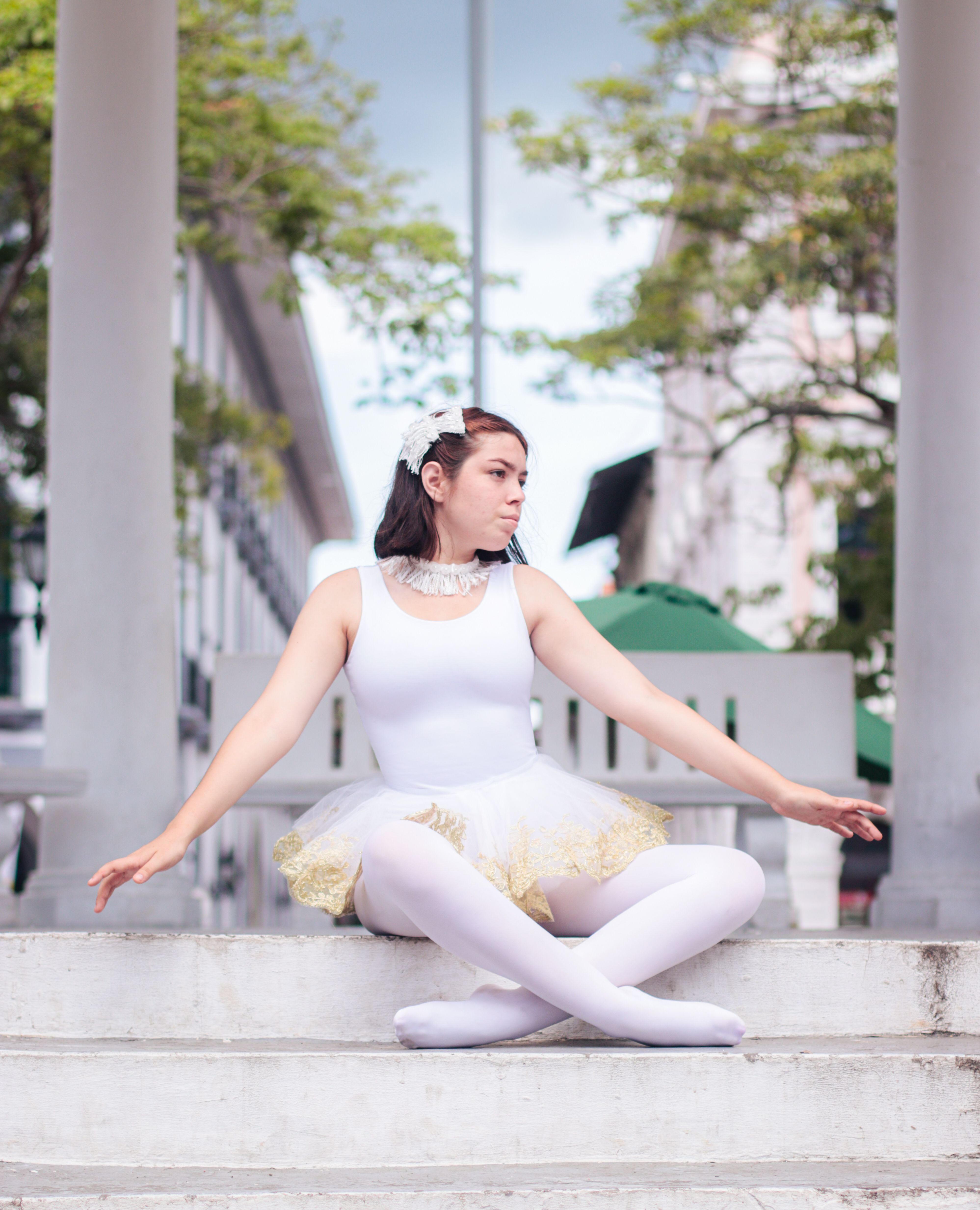 White Lady Dancing Photos, Download The BEST Free White Lady Dancing ...