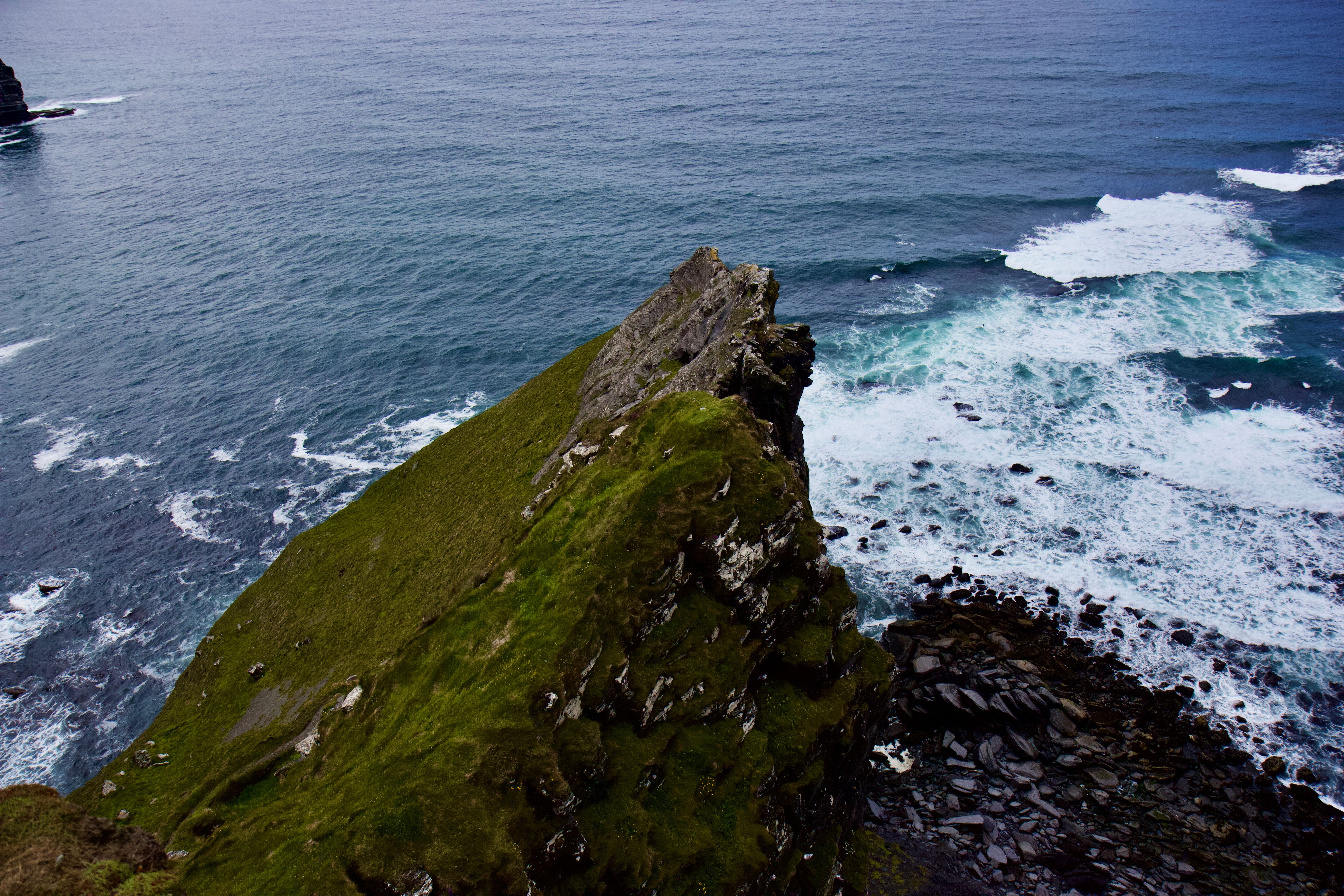 Sea Waves Top View Photos, Download The BEST Free Sea Waves Top View ...