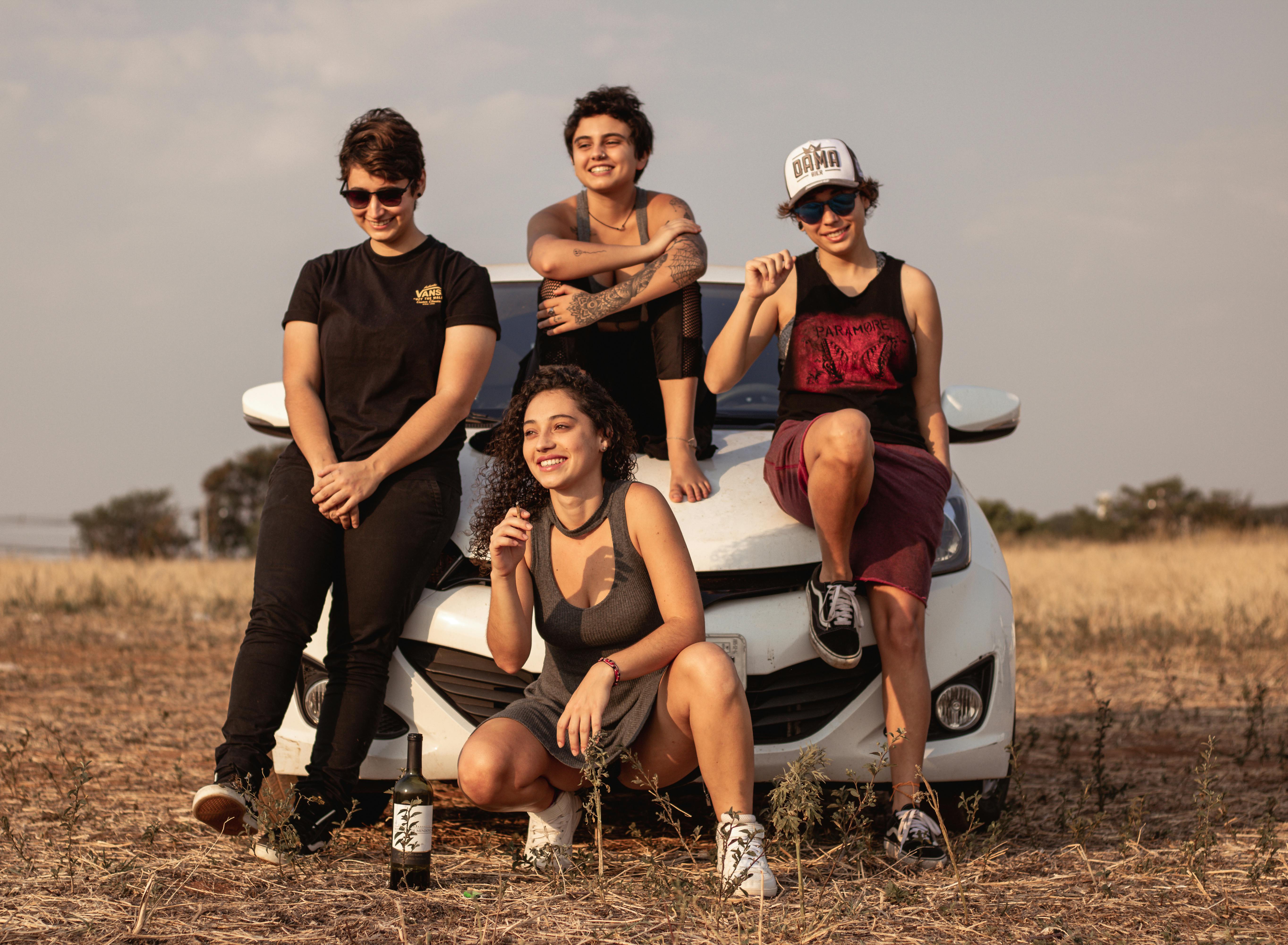 Maria Clara Alvarenga - Photography