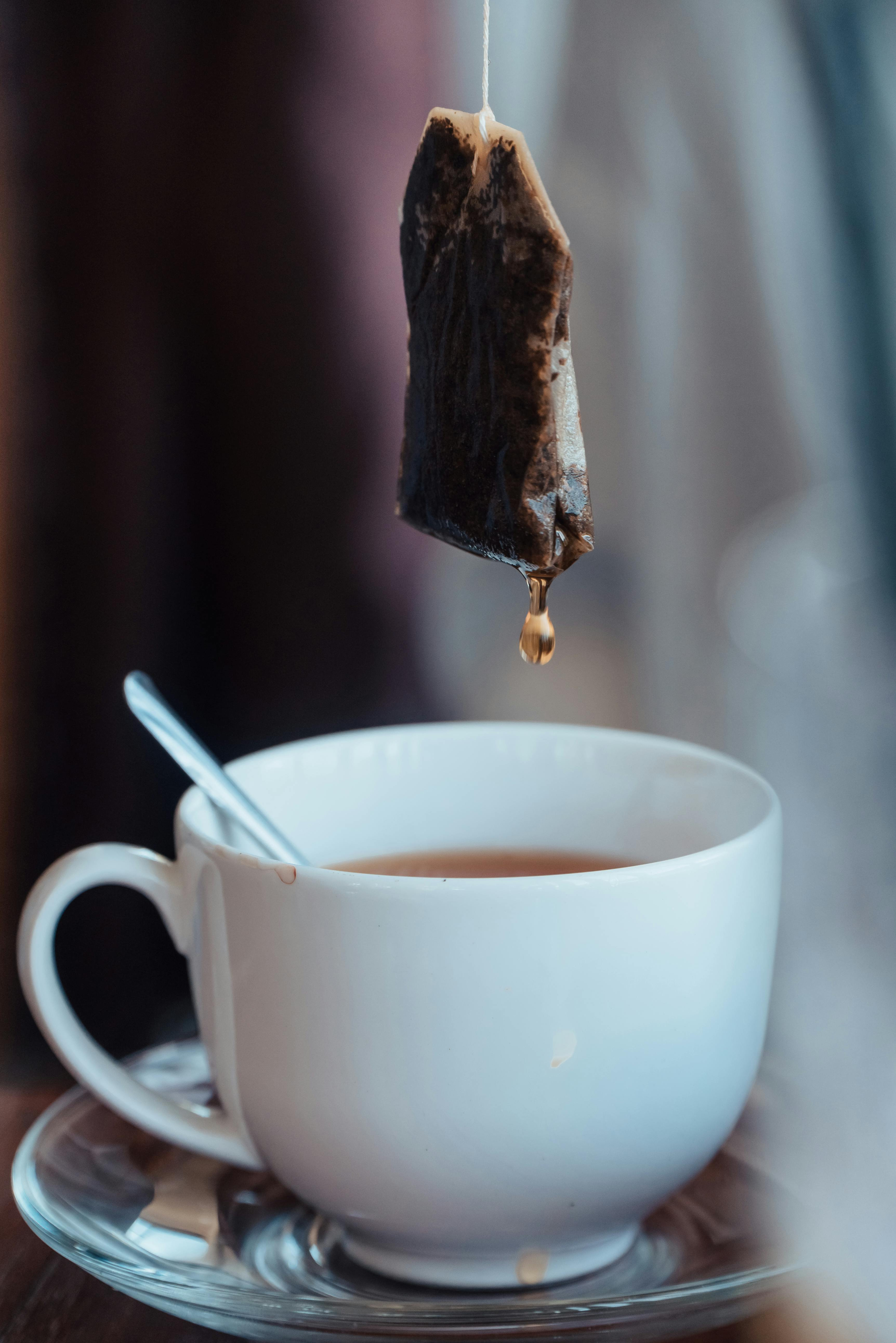 Cup of Tea · Free Stock Photo