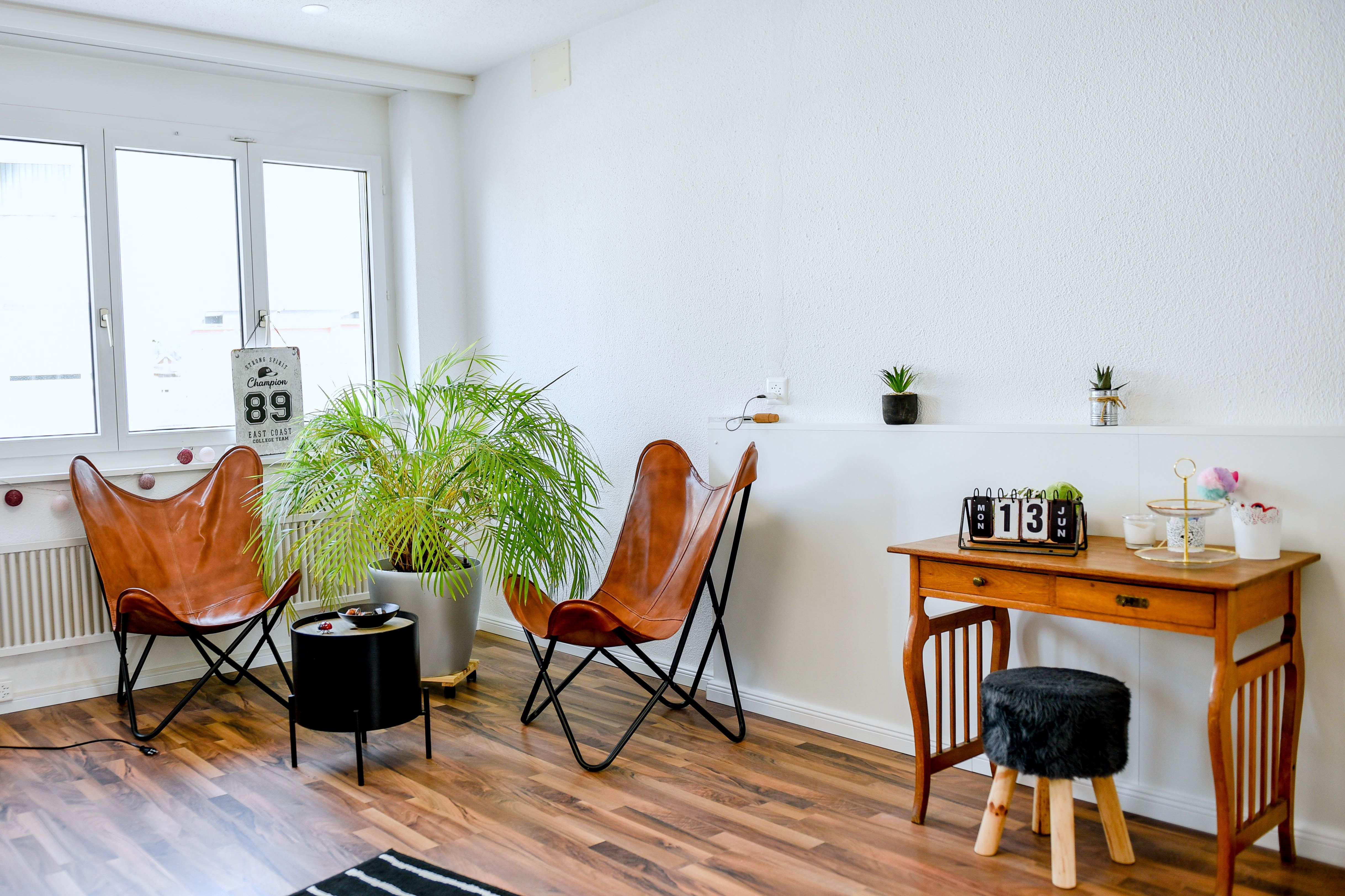 Stylish Interior Design · Free Stock Photo