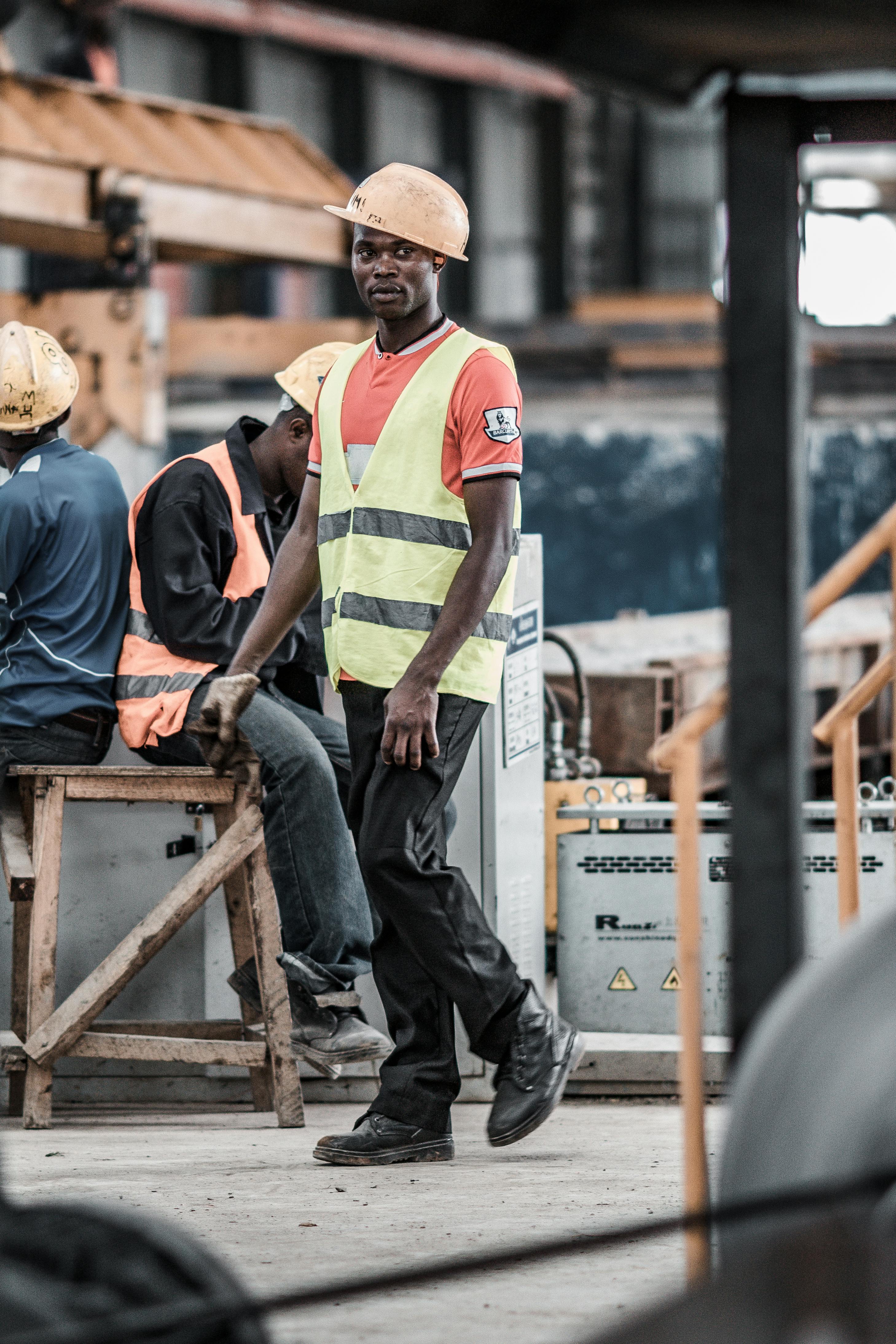 Experienced Worker Photos, Download Free Experienced Worker Stock ...