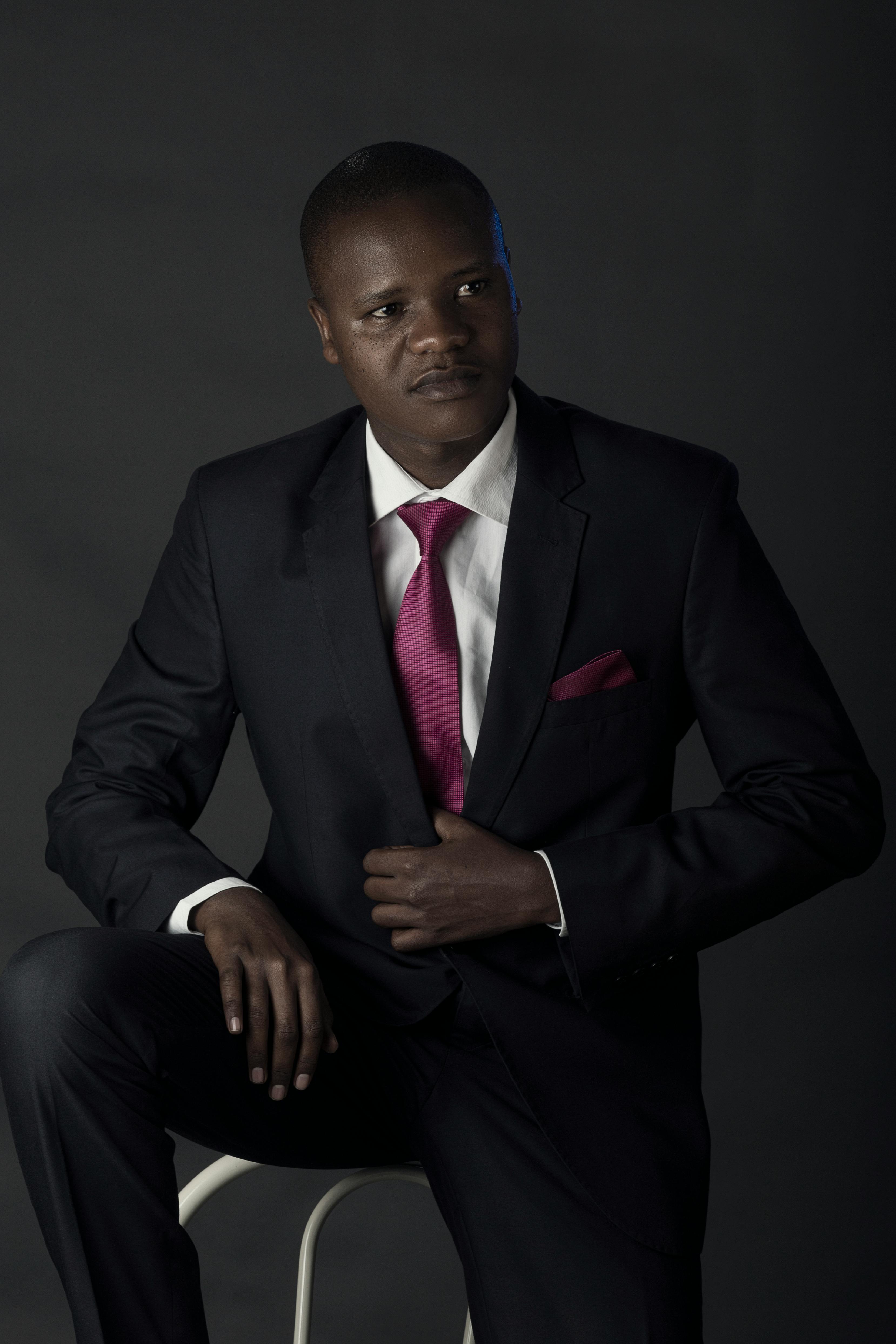 Person Wearing Business Suit · Free Stock Photo