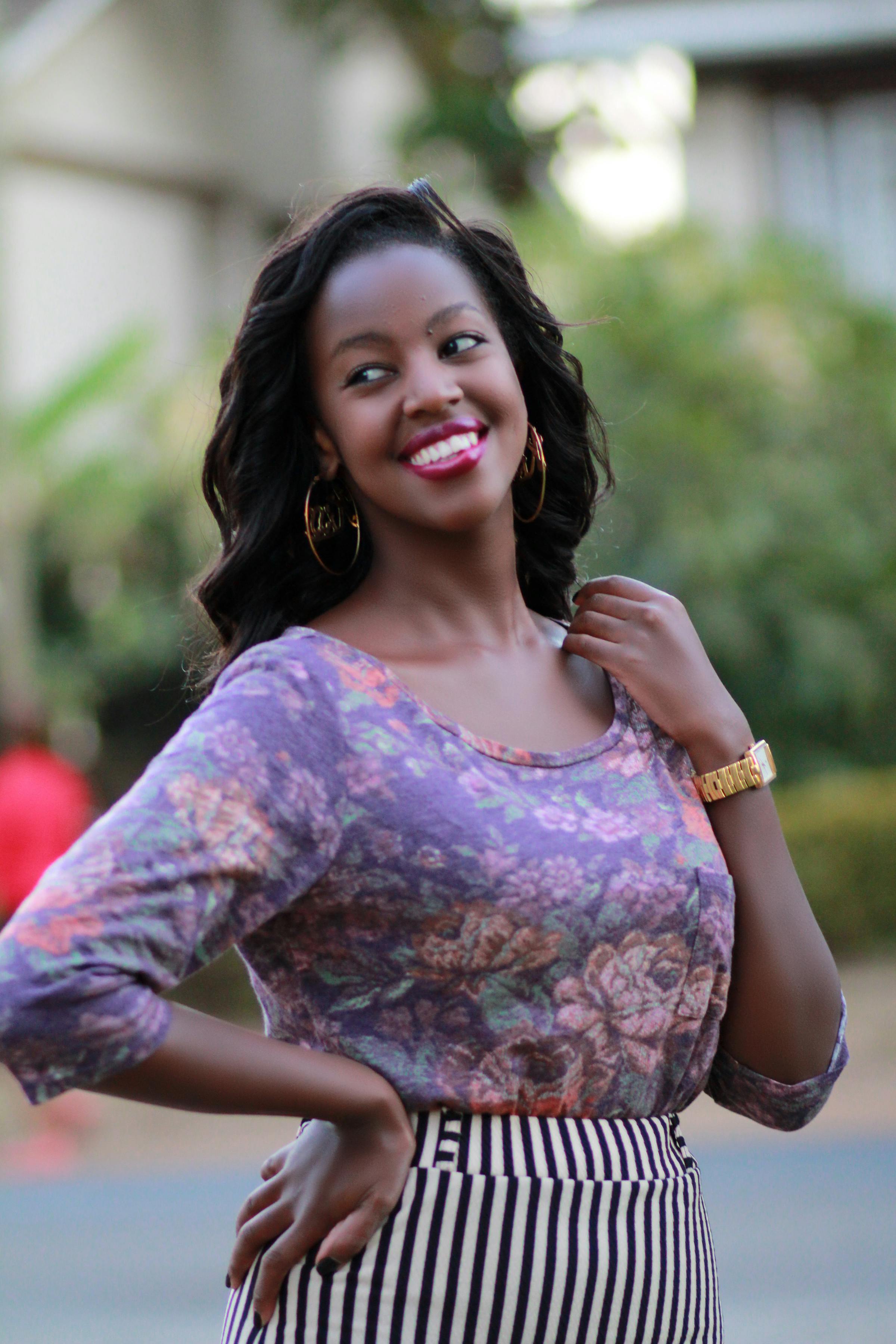 Two Women in Elegant Dresses · Free Stock Photo