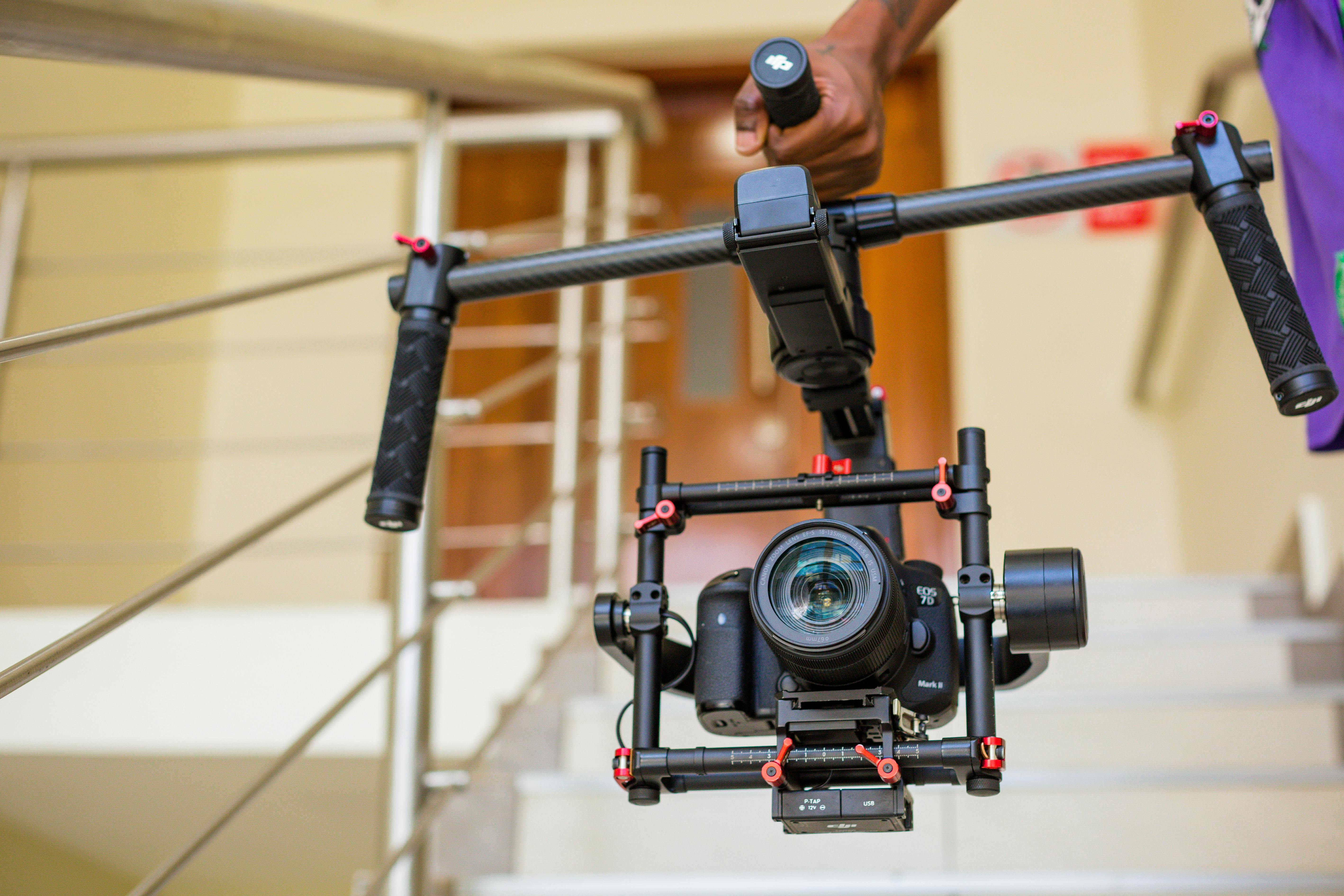 Gimbal Stabilizer Photos, Download The BEST Free Gimbal Stabilizer ...
