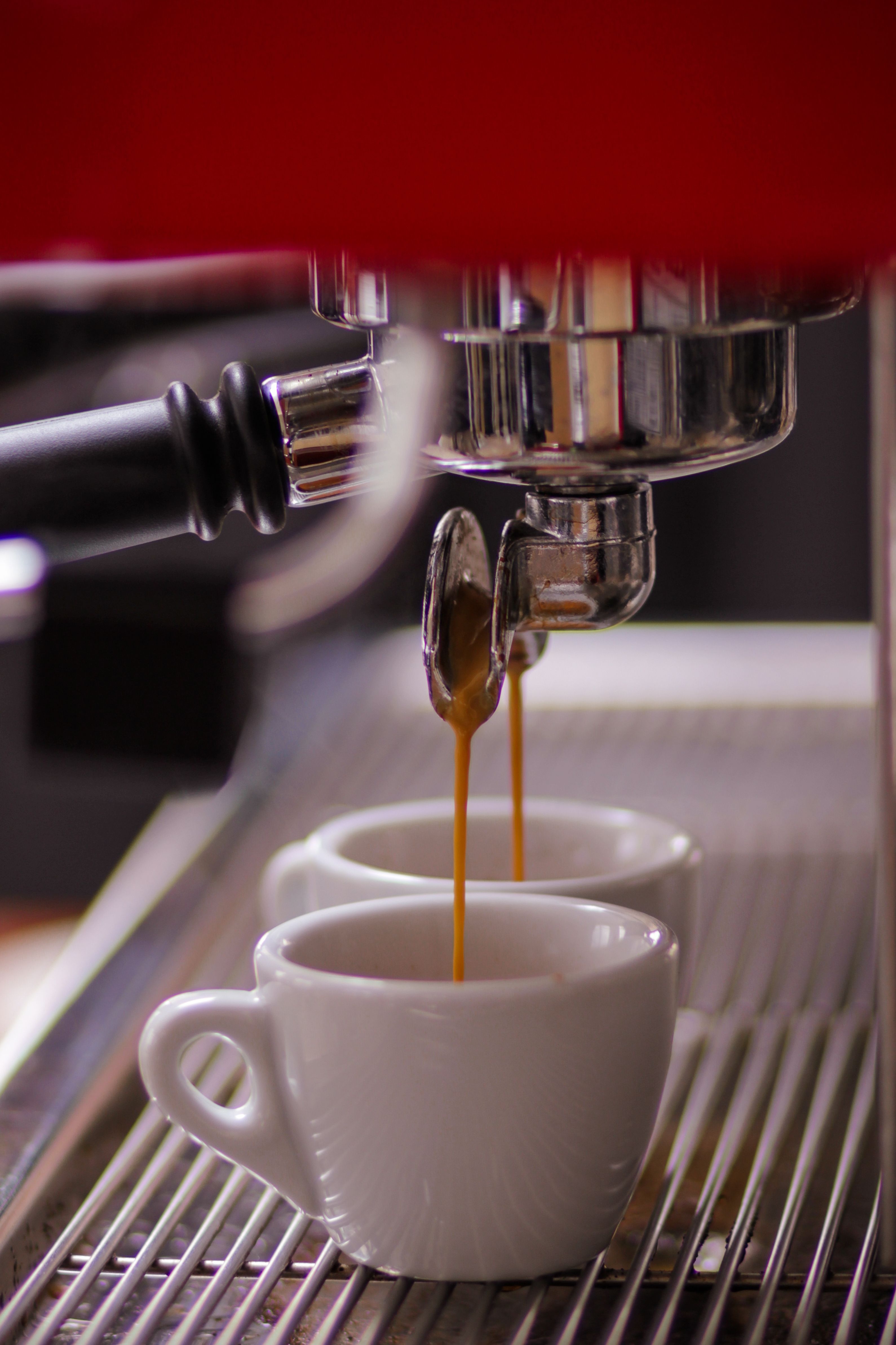 Espresso Brewing Photos, Download The BEST Free Espresso Brewing Stock ...