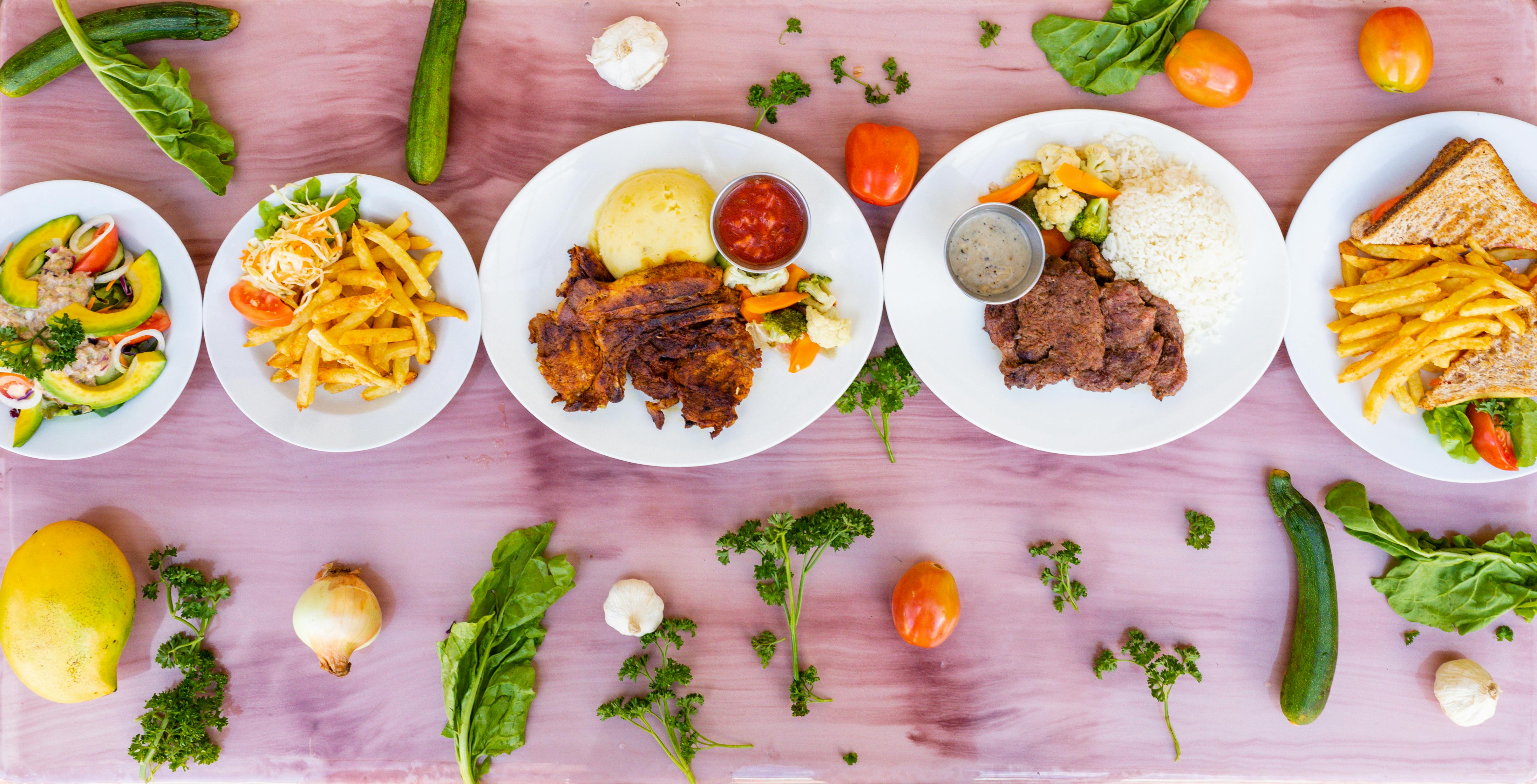 Nice Plating Foods Photos, Download The BEST Free Nice Plating Foods ...