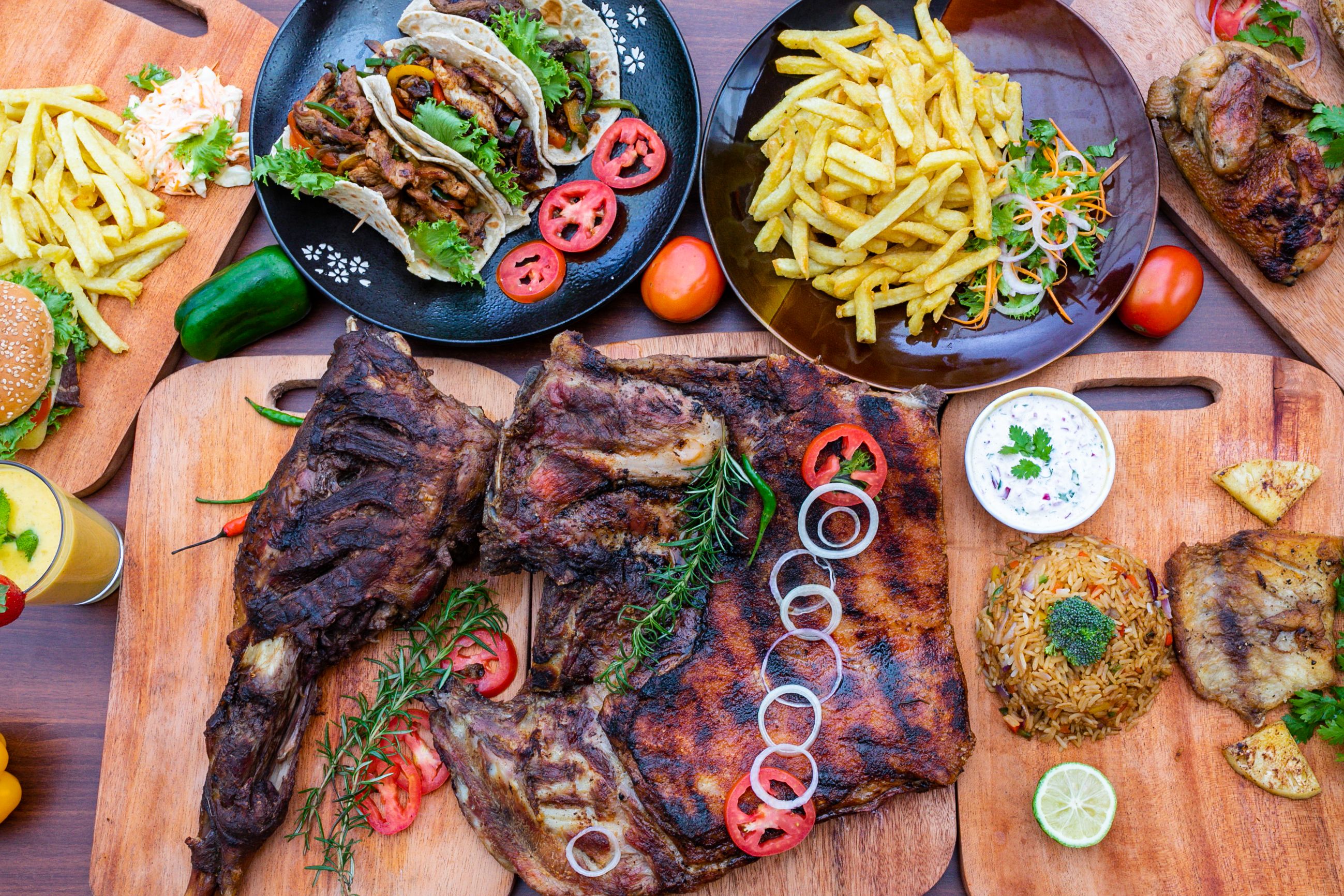High Resolution Food Barbeque 600 X 600 Pixels Photos, Download The ...