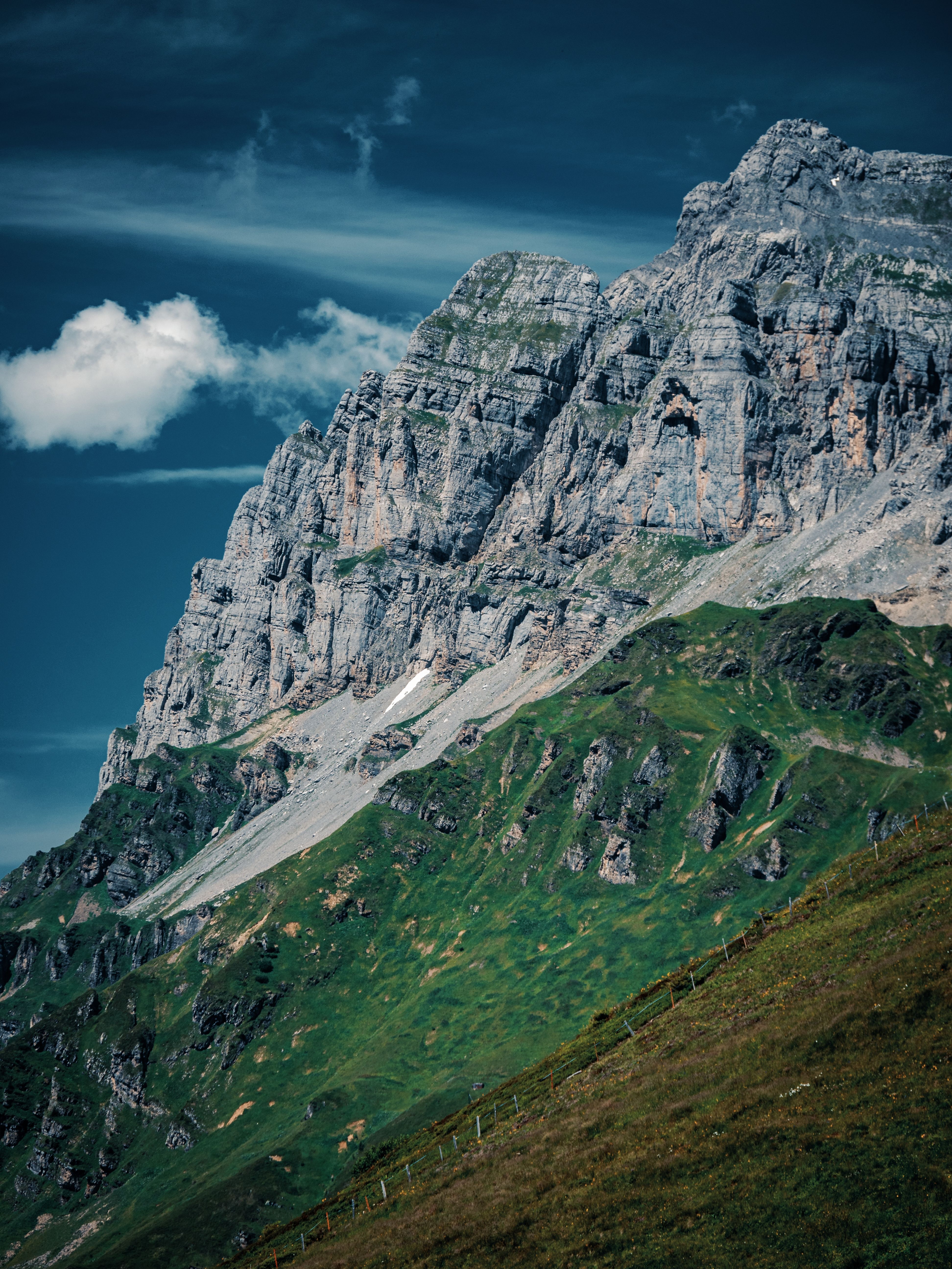 Mountain View · Free Stock Photo
