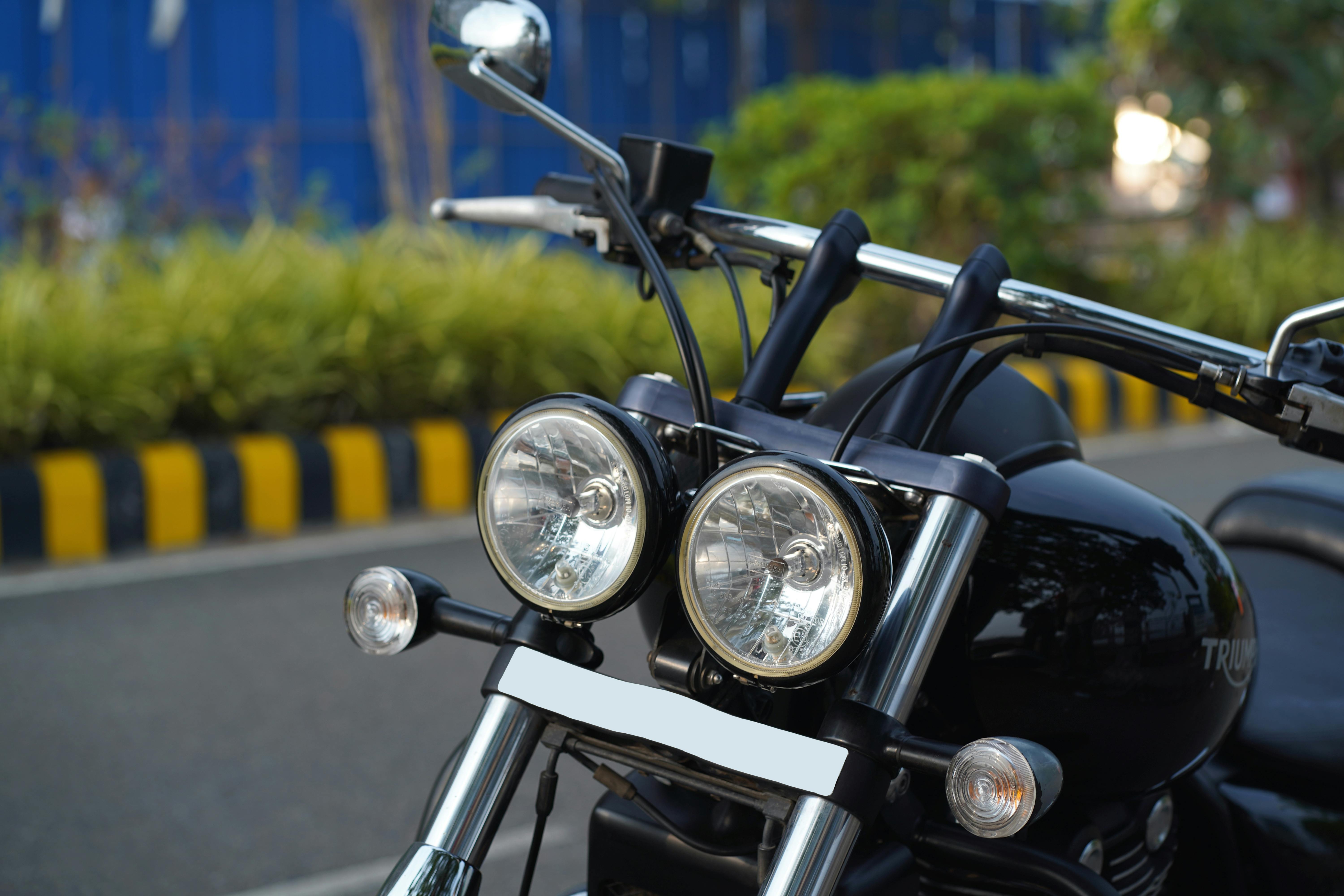 Focus On Handlebars Photos, Download The BEST Free Focus On Handlebars ...