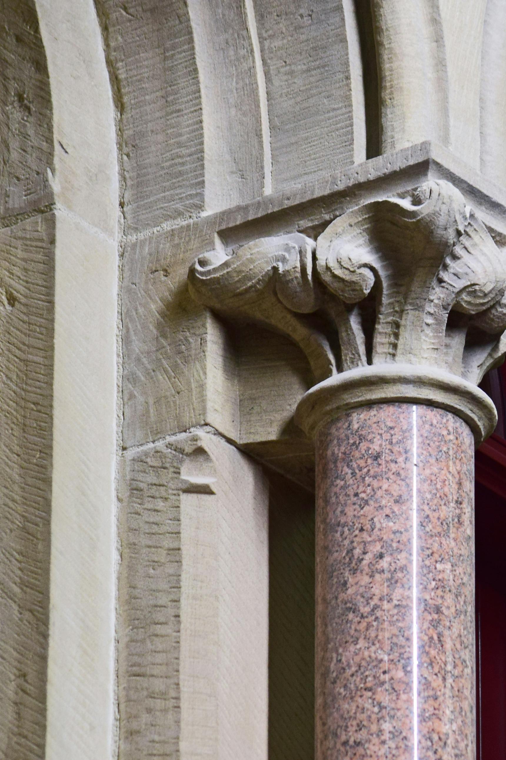 Pillar Texture Photos, Download The BEST Free Pillar Texture Stock ...