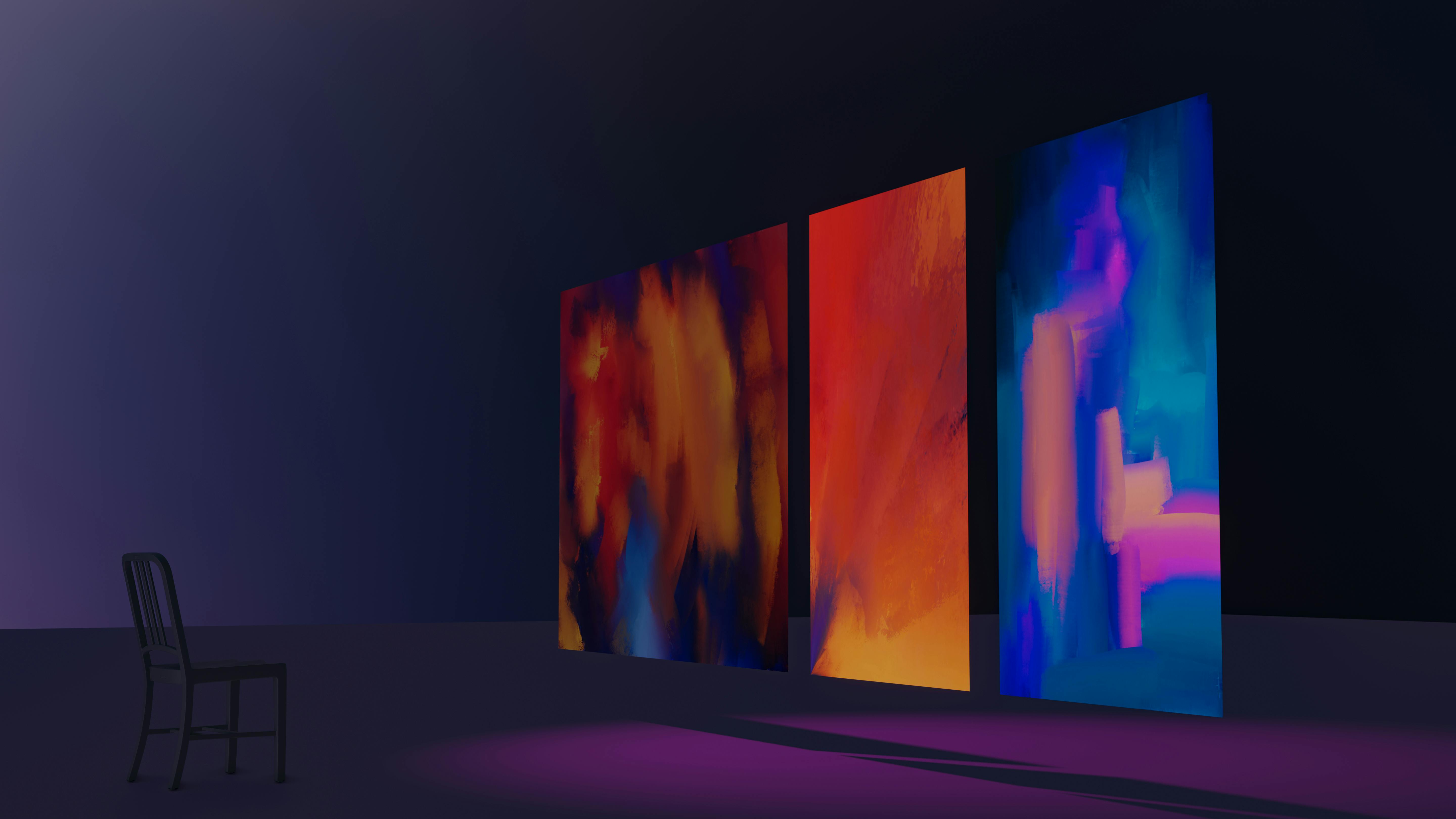 Steve Johnson - Photography