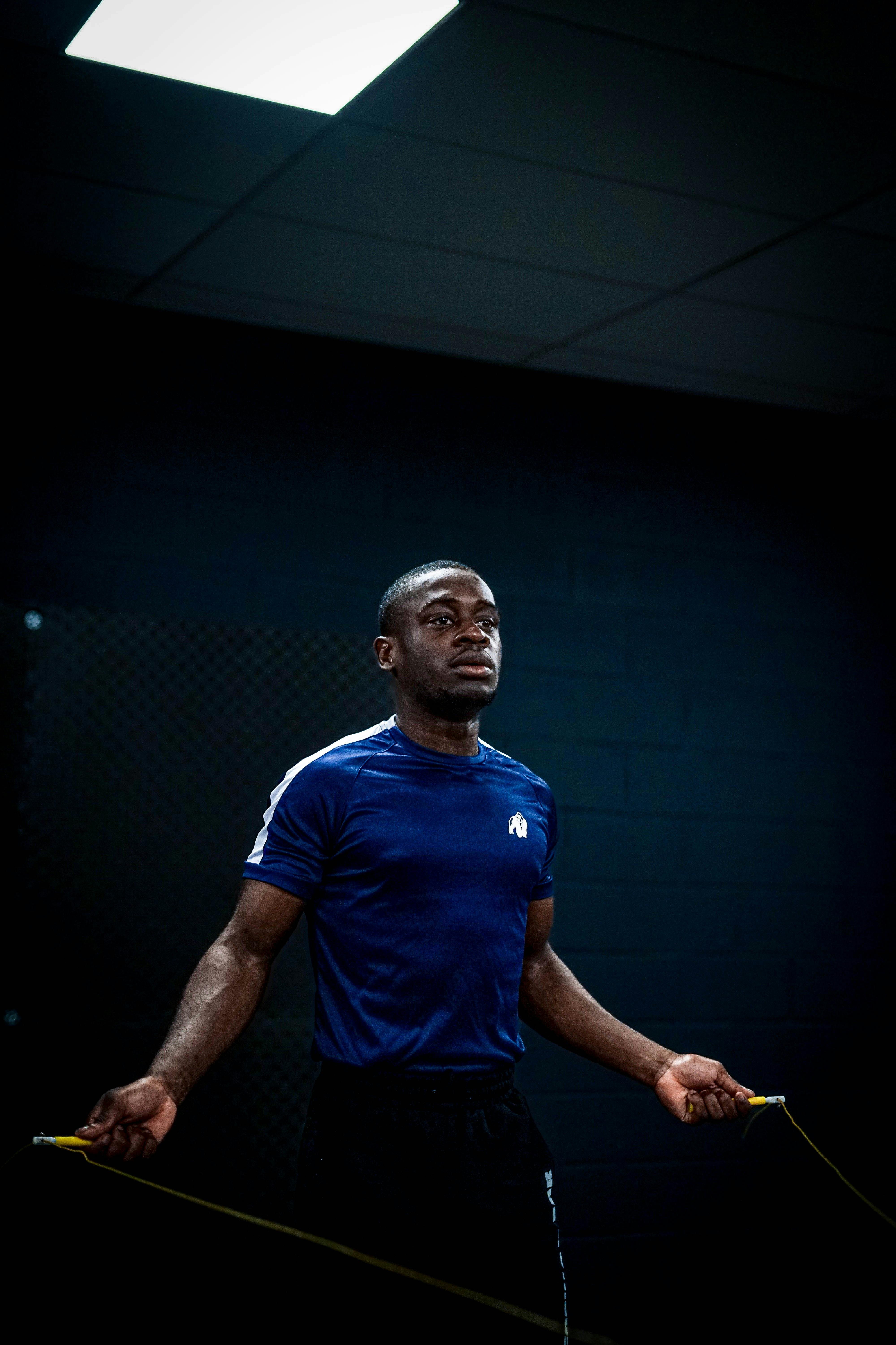 Black Man Sweating Photos, Download The BEST Free Black Man Sweating ...