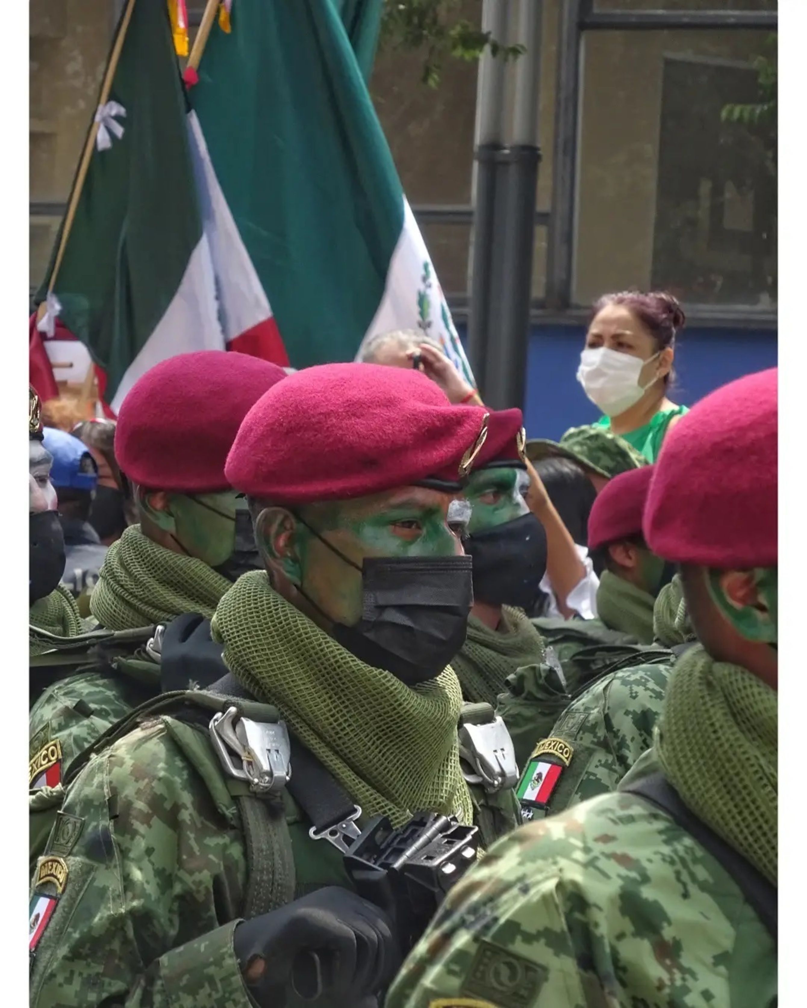 Masked Soldiers Photos, Download The BEST Free Masked Soldiers Stock ...
