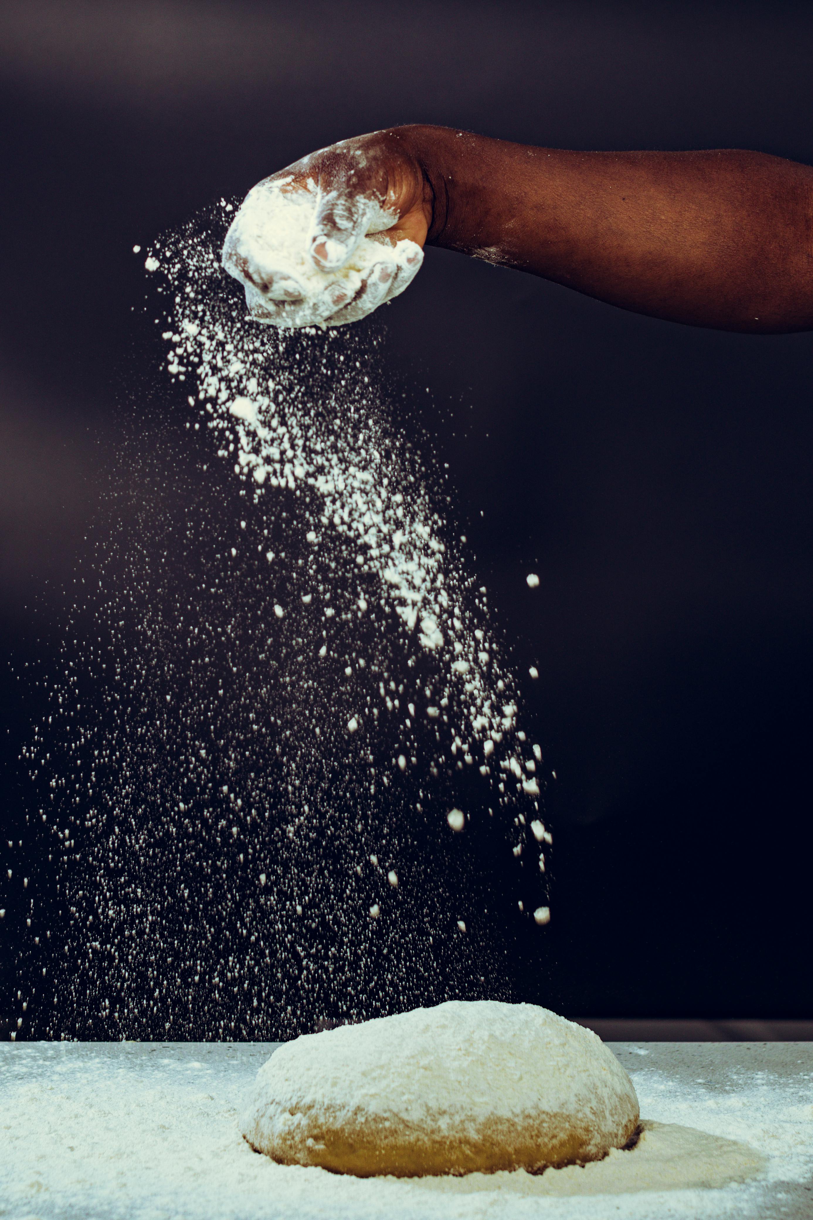 Flour Splash Photos, Download The BEST Free Flour Splash Stock Photos ...