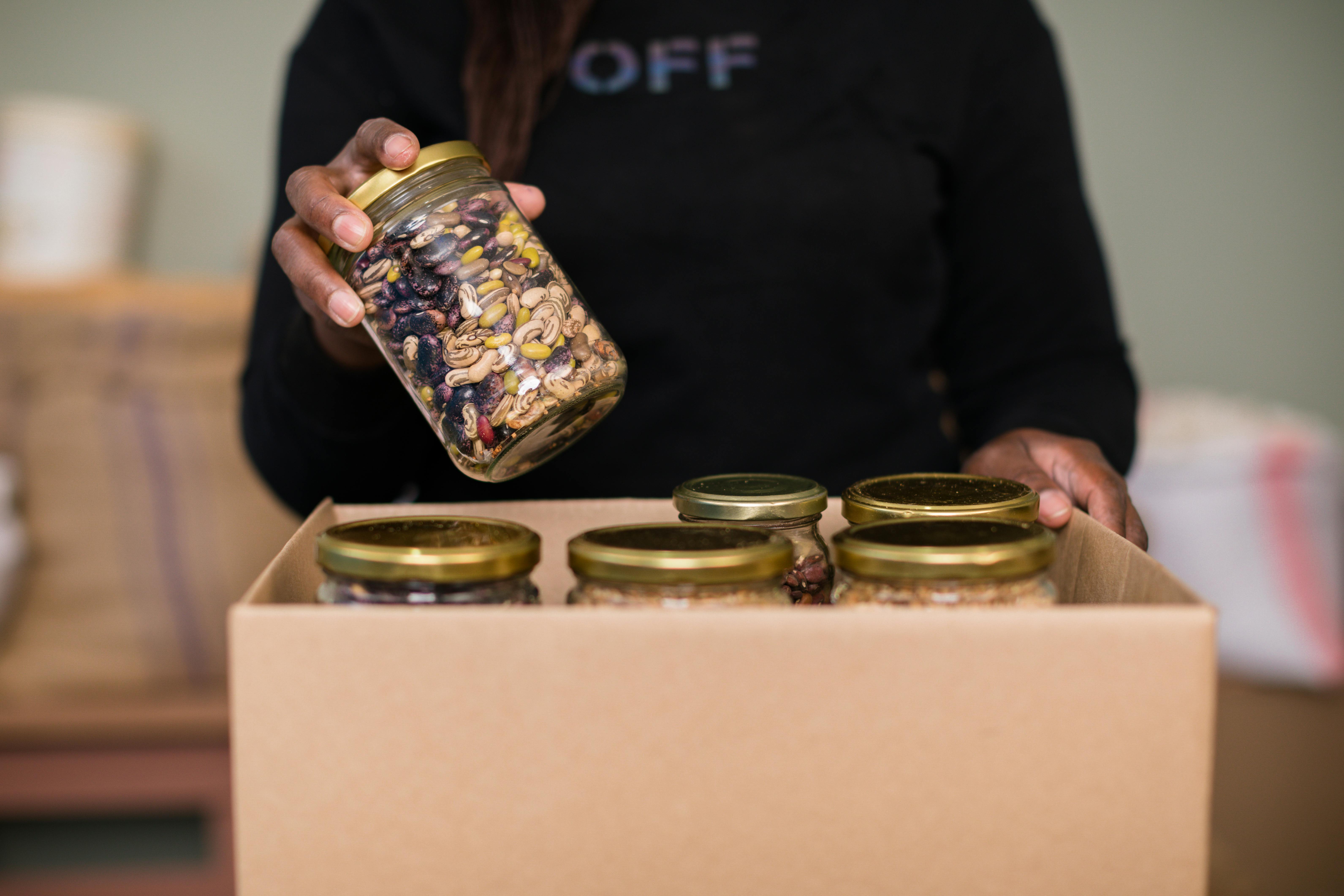 Someone Packing Photos, Download Free Someone Packing Stock Photos & HD ...