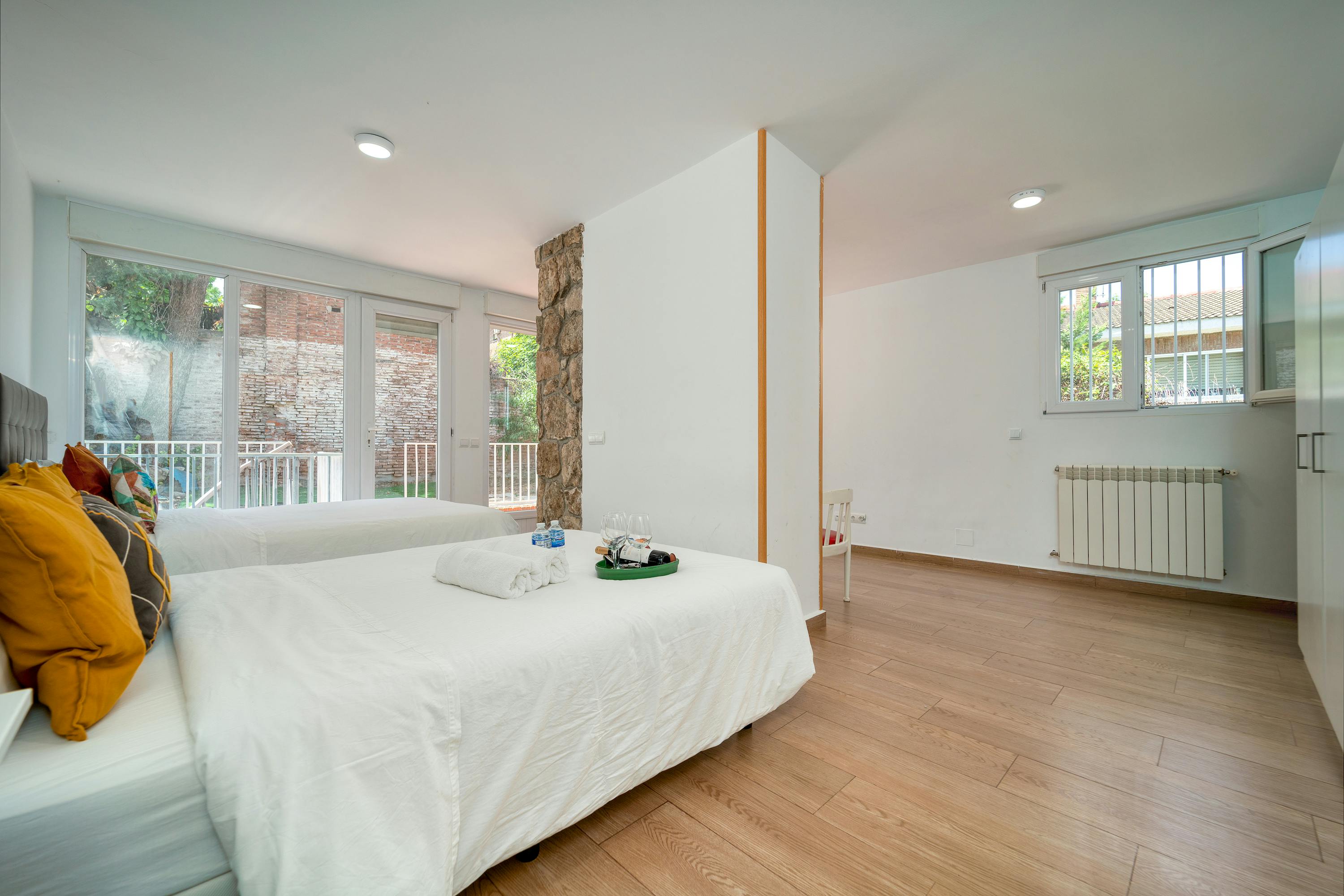 Twin Bed Size Aize Tips for Small Rooms & Compact Spaces