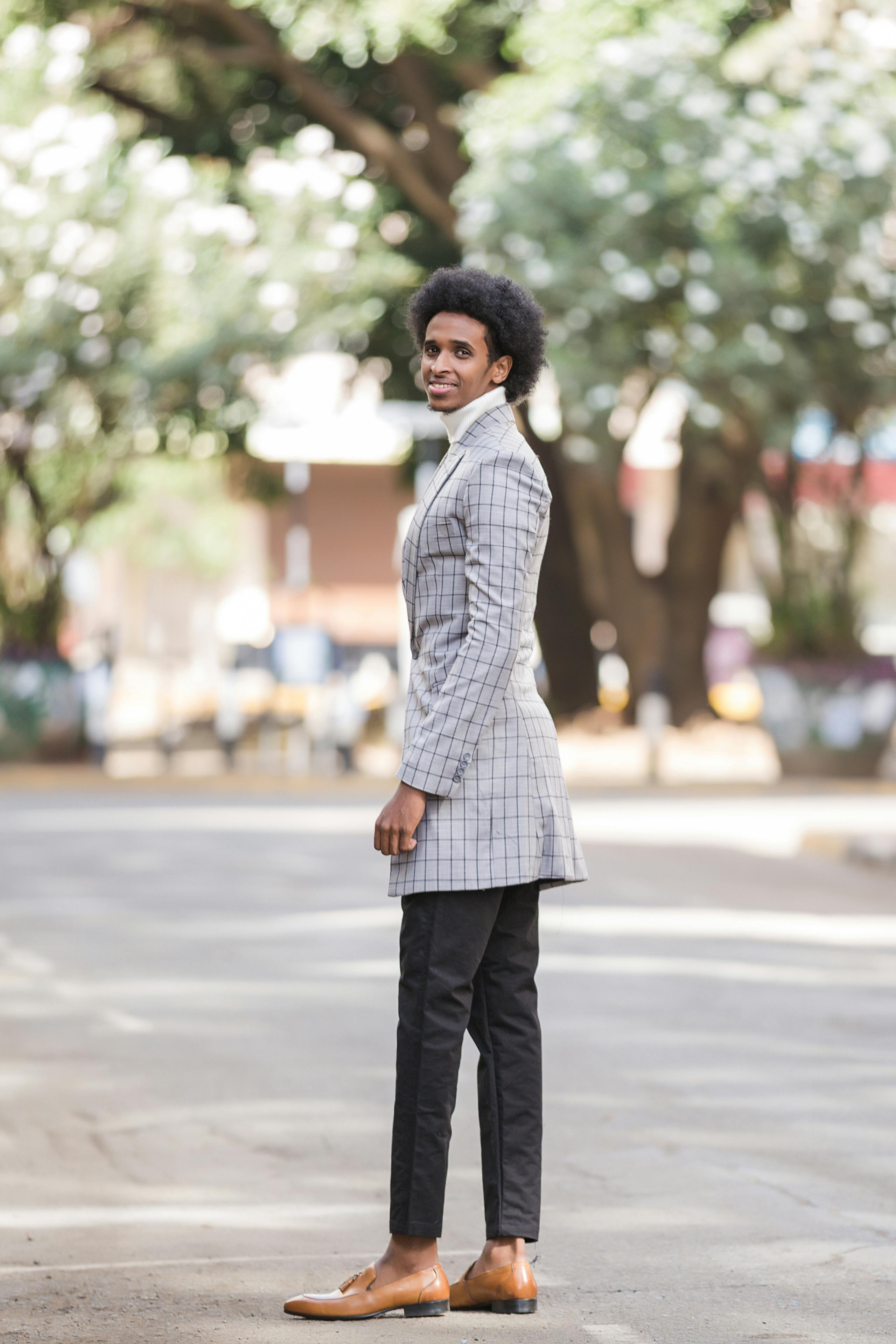 African Afro Styling Photos, Download Free African Afro Styling Stock ...