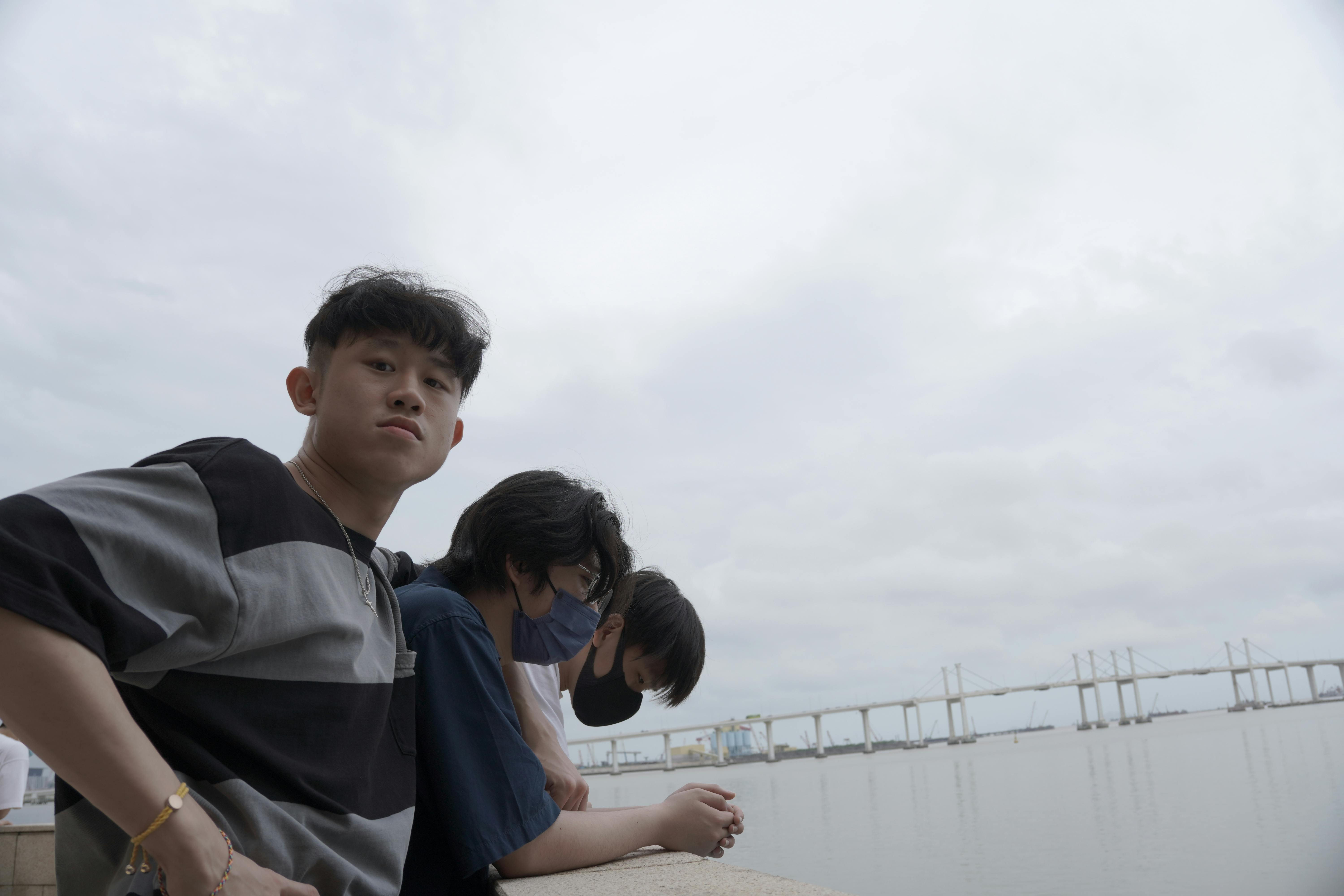 Gradtrip 13 Photos & Videos Collected by Gary Chan