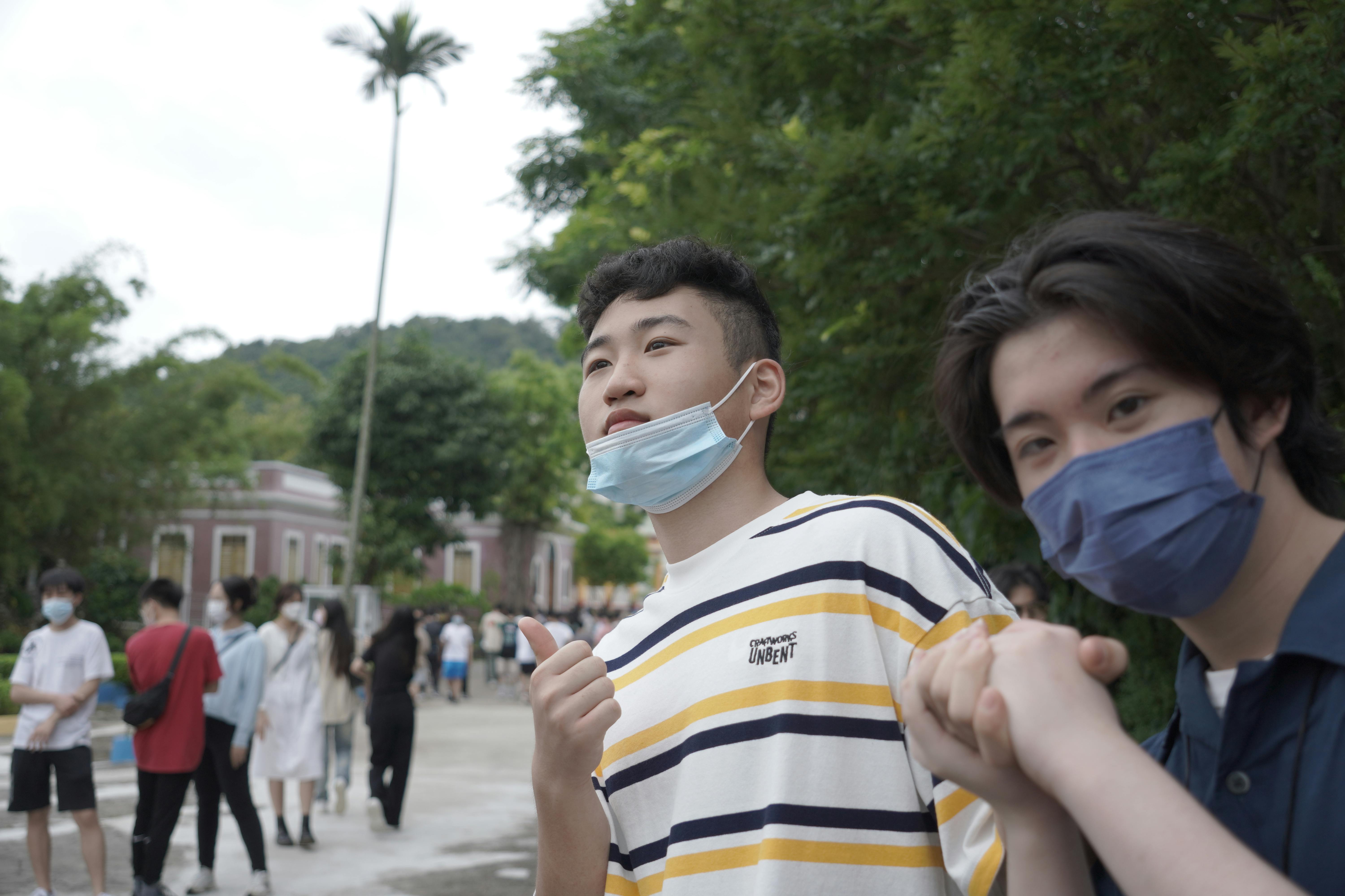 Gradtrip 13 Photos & Videos Collected by Gary Chan