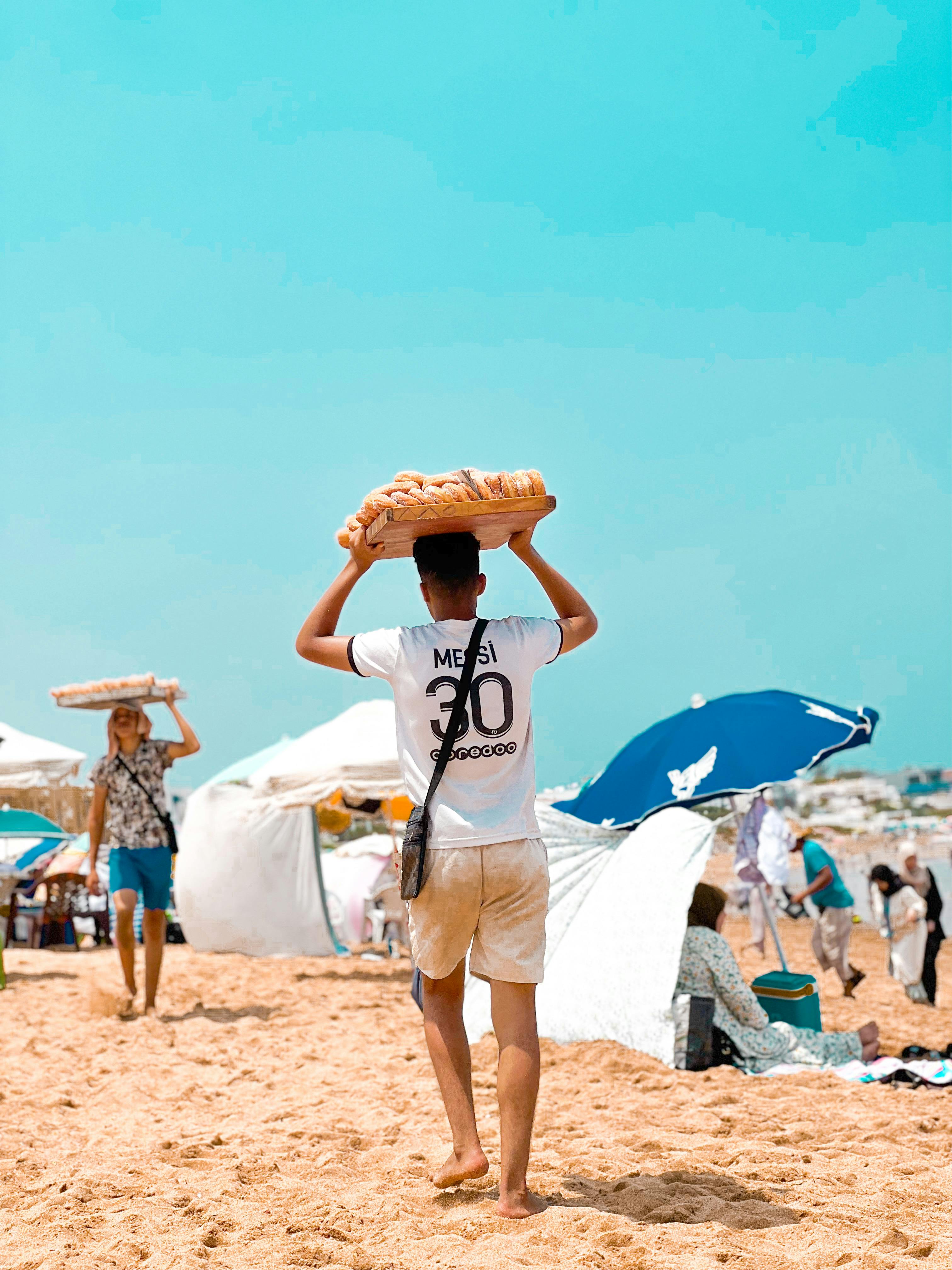 Tourist Work Sea Photos, Download The BEST Free Tourist Work Sea Stock ...