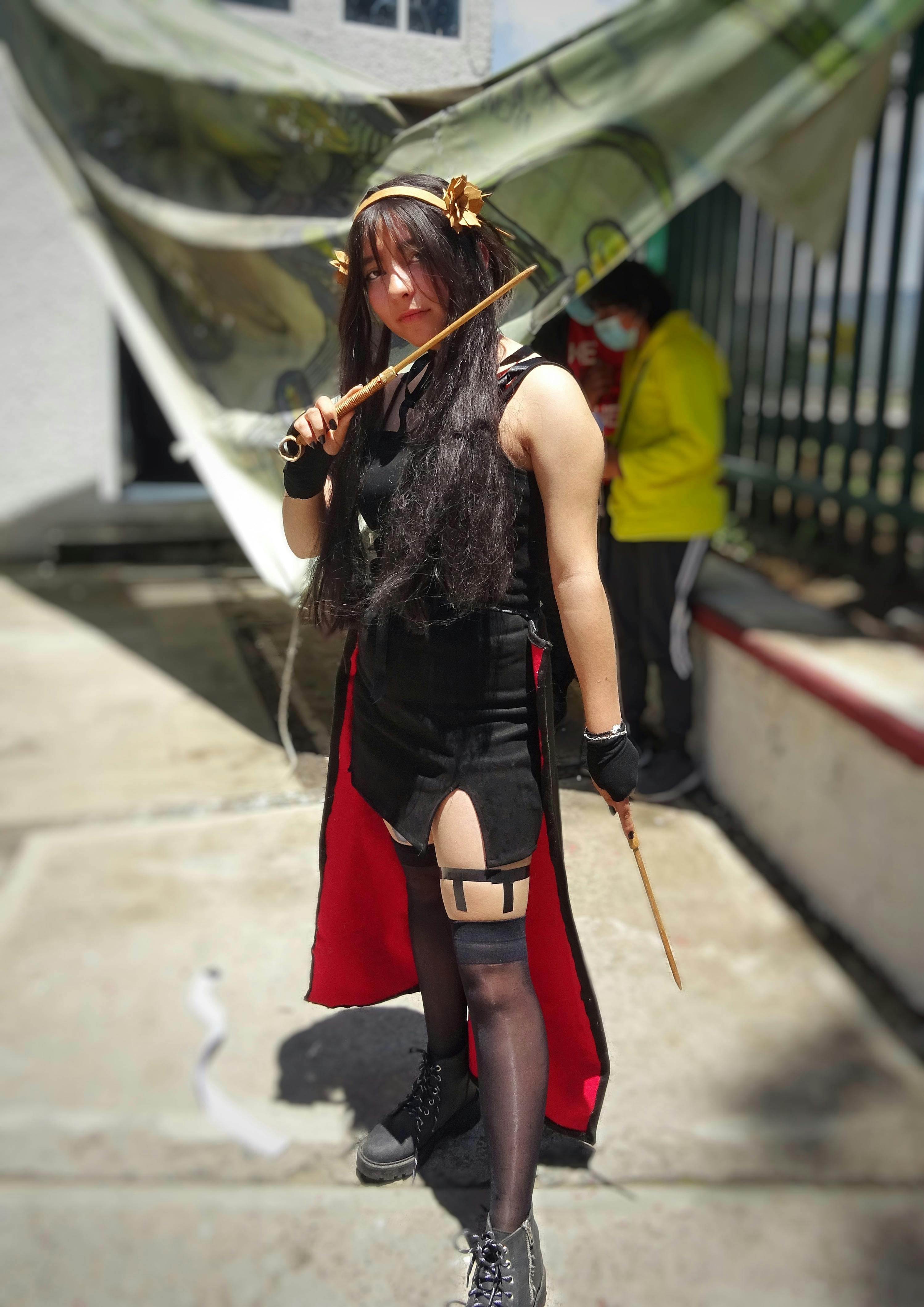 Jose Ariza - Fotografía