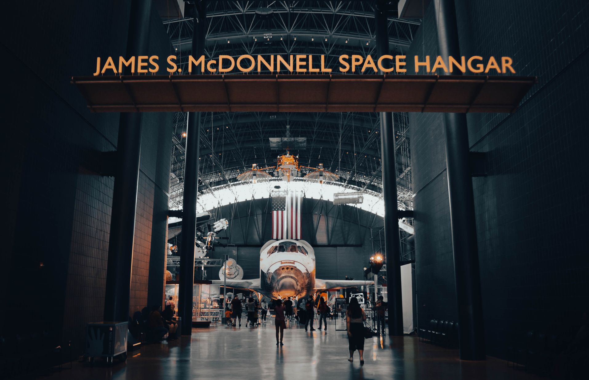 Who owns Collins Aerospace? Full history and facts explained