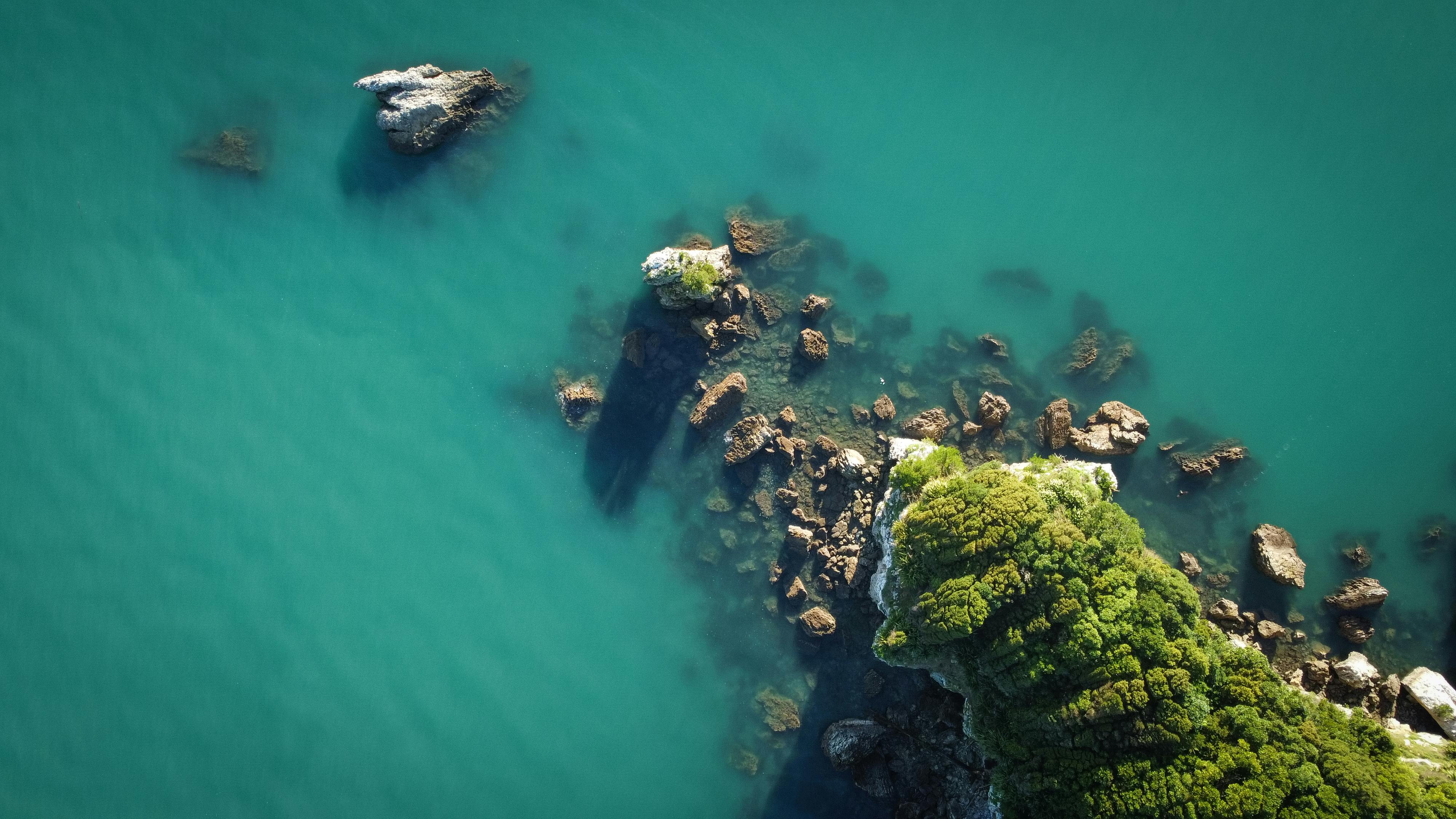 Nathan Cowley — Фотография