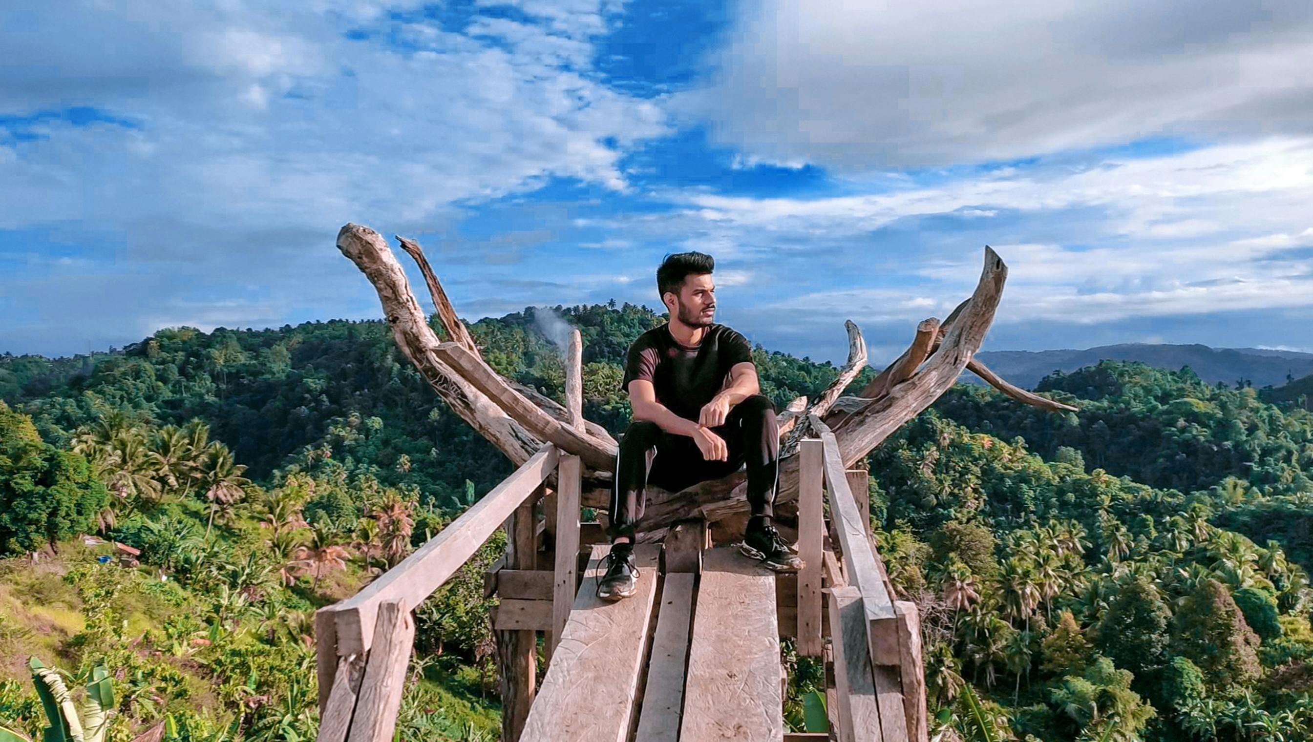 PixelCraft Studios - Fotografía