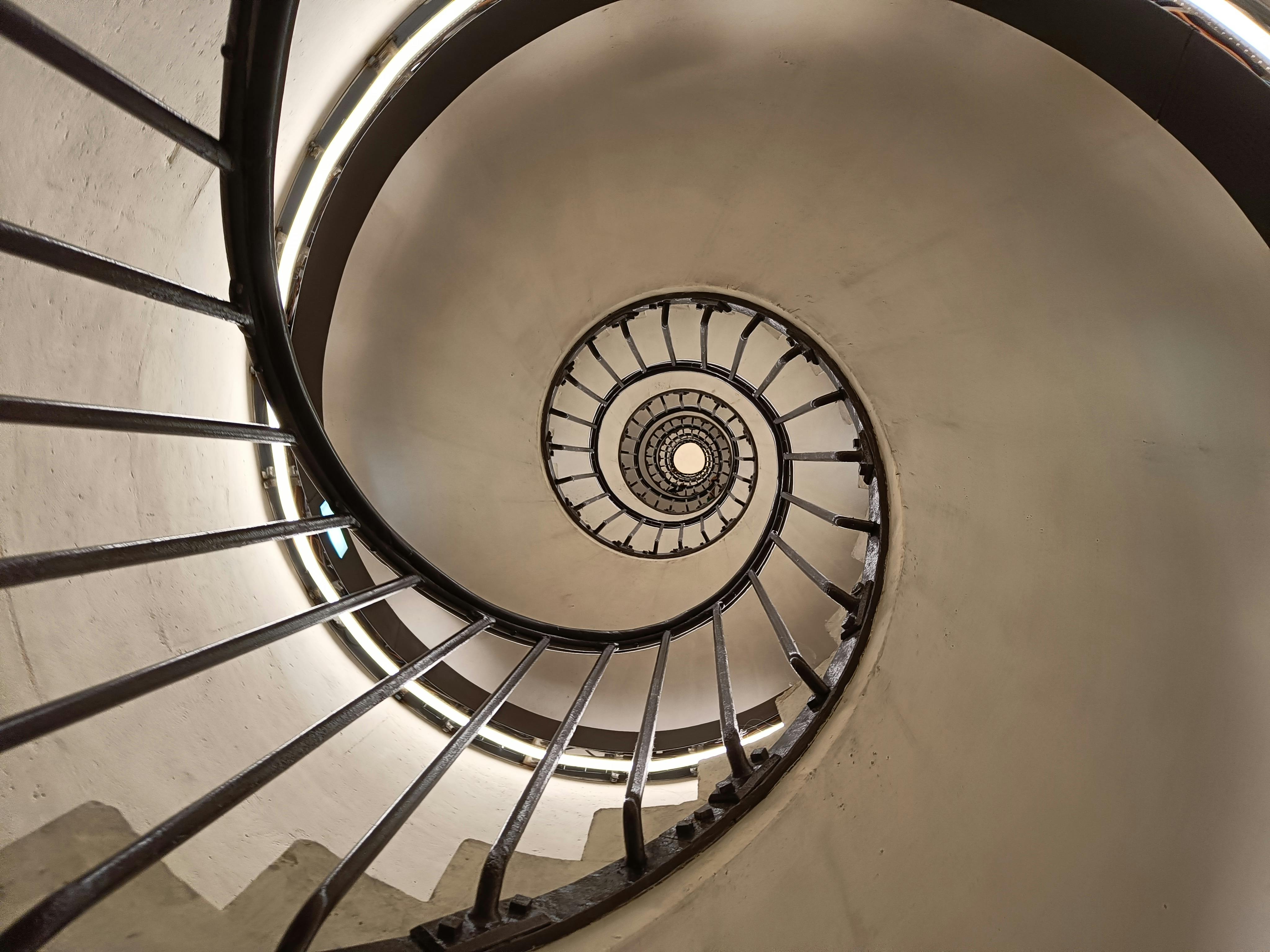 Photography of Staircase · Free Stock Photo