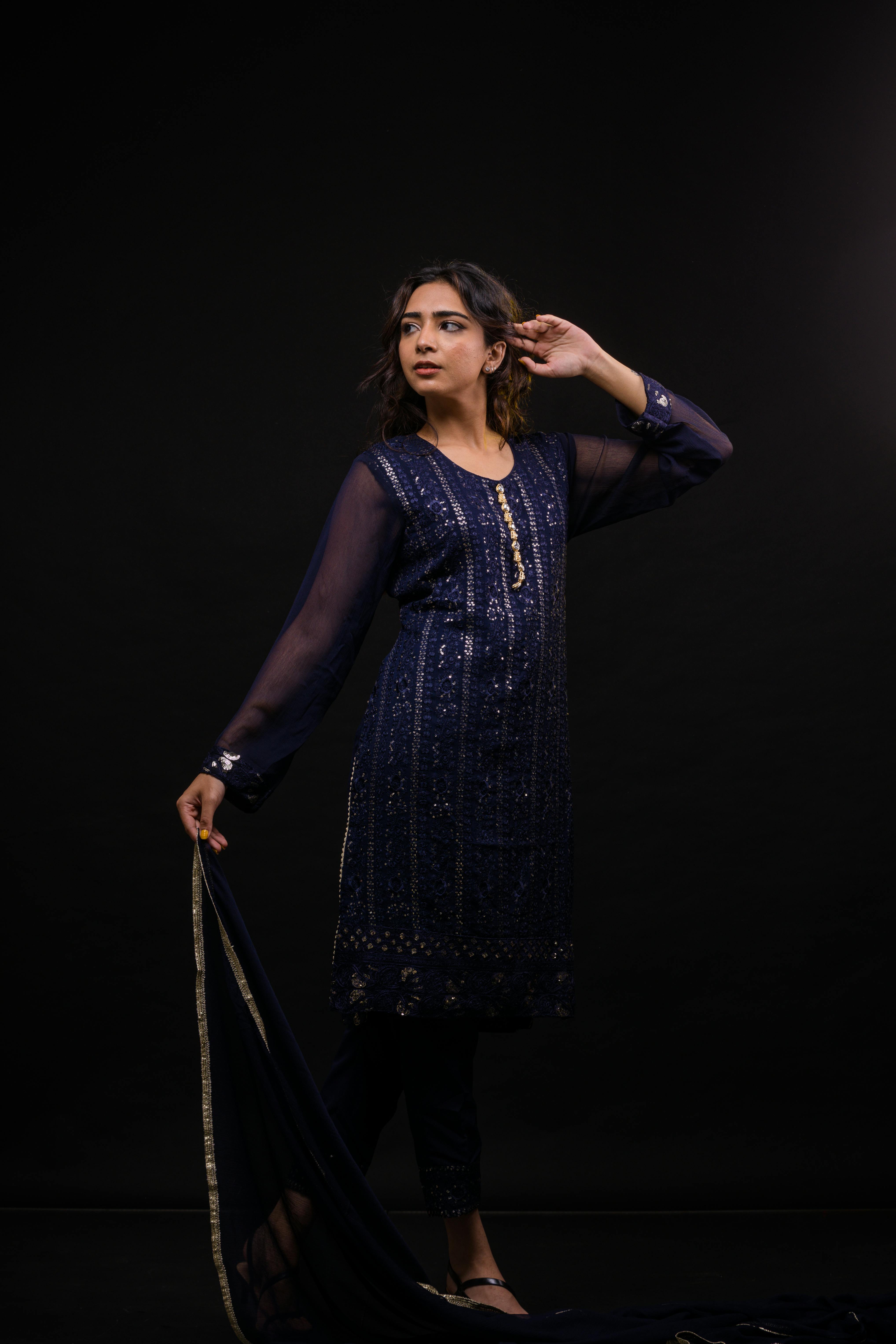 Women Wearing Long Dresses · Free Stock Photo