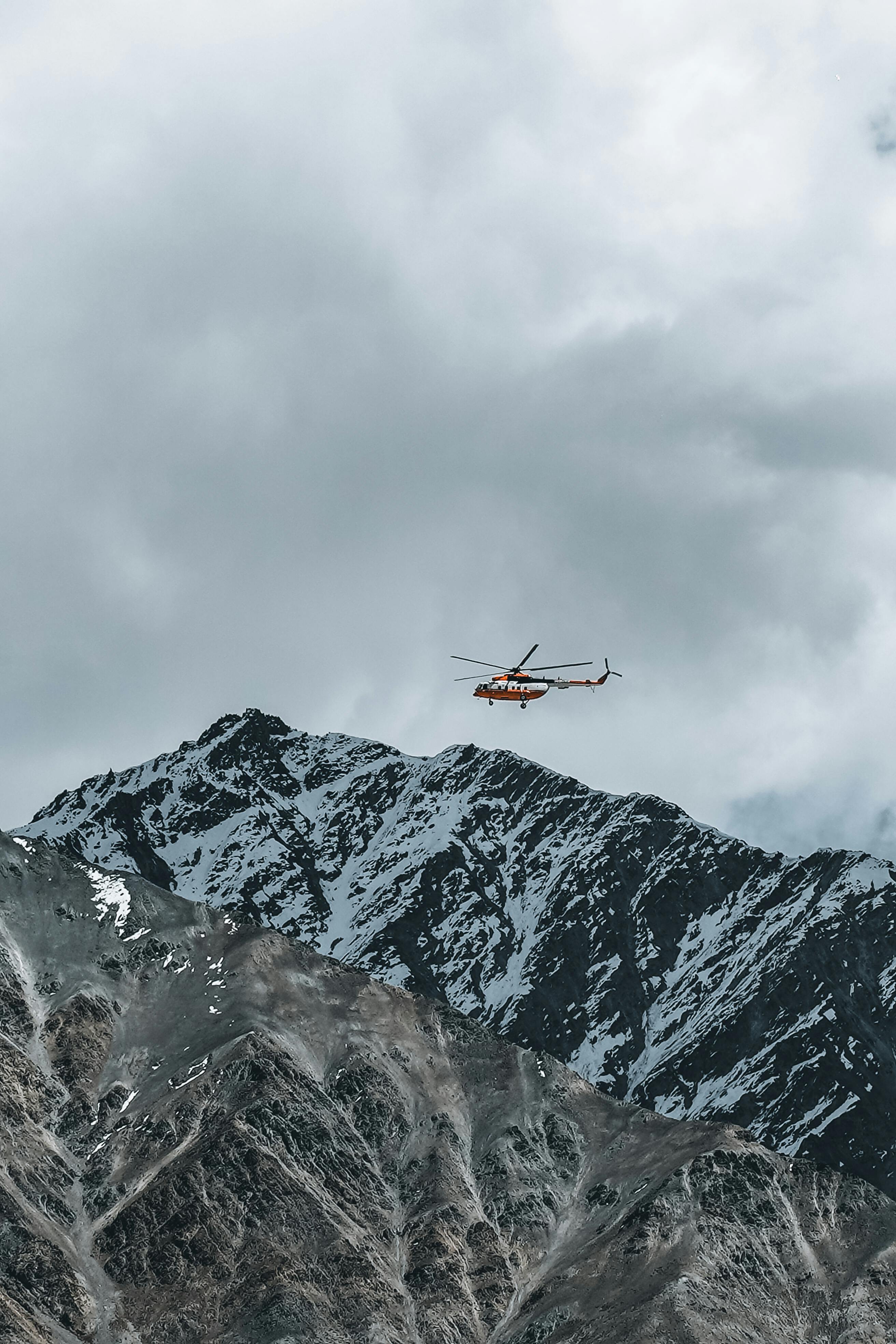 Red Helicopter Photos, Download Free Red Helicopter Stock Photos & HD ...