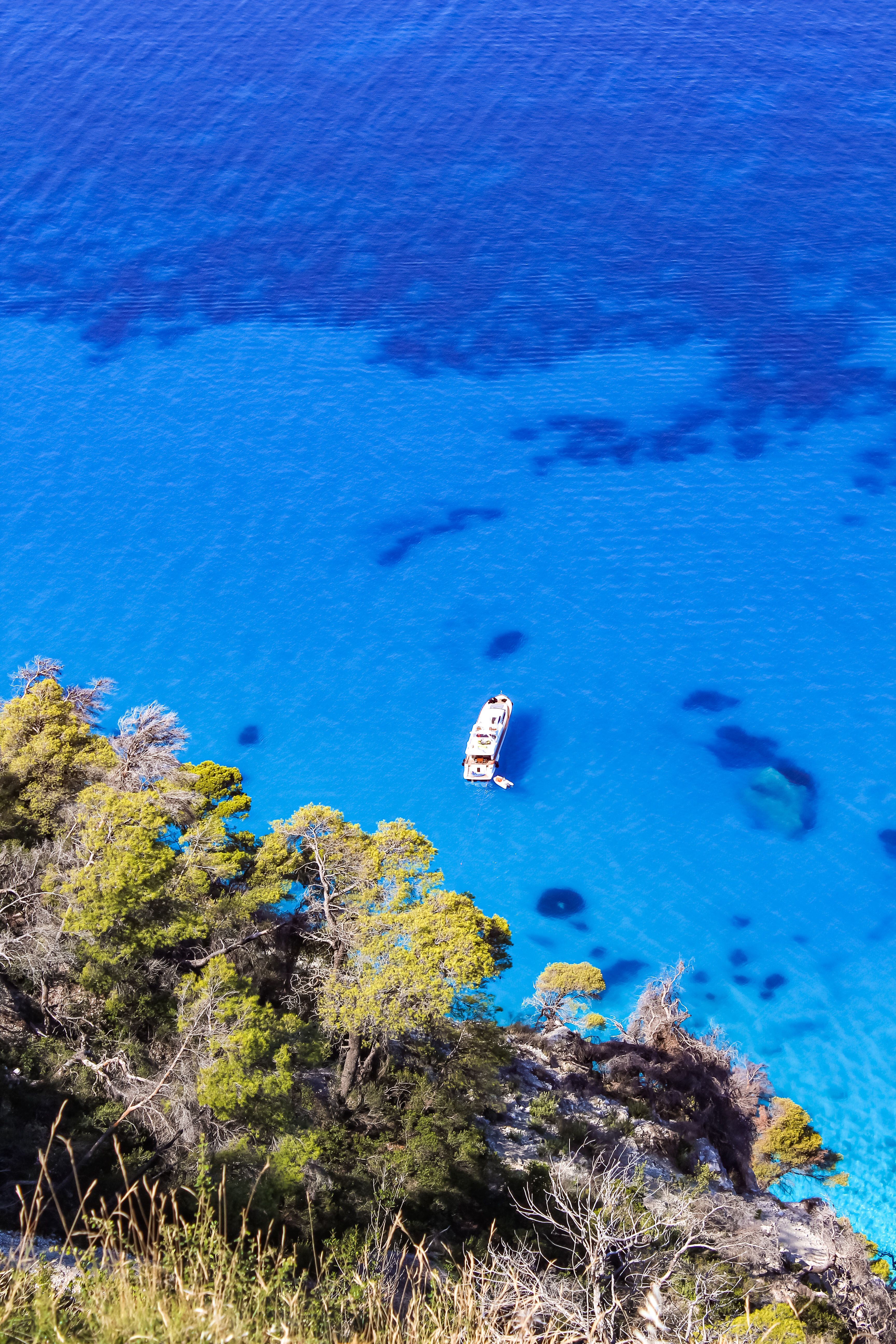 Lefkada Harbour Photos, Download The BEST Free Lefkada Harbour Stock ...