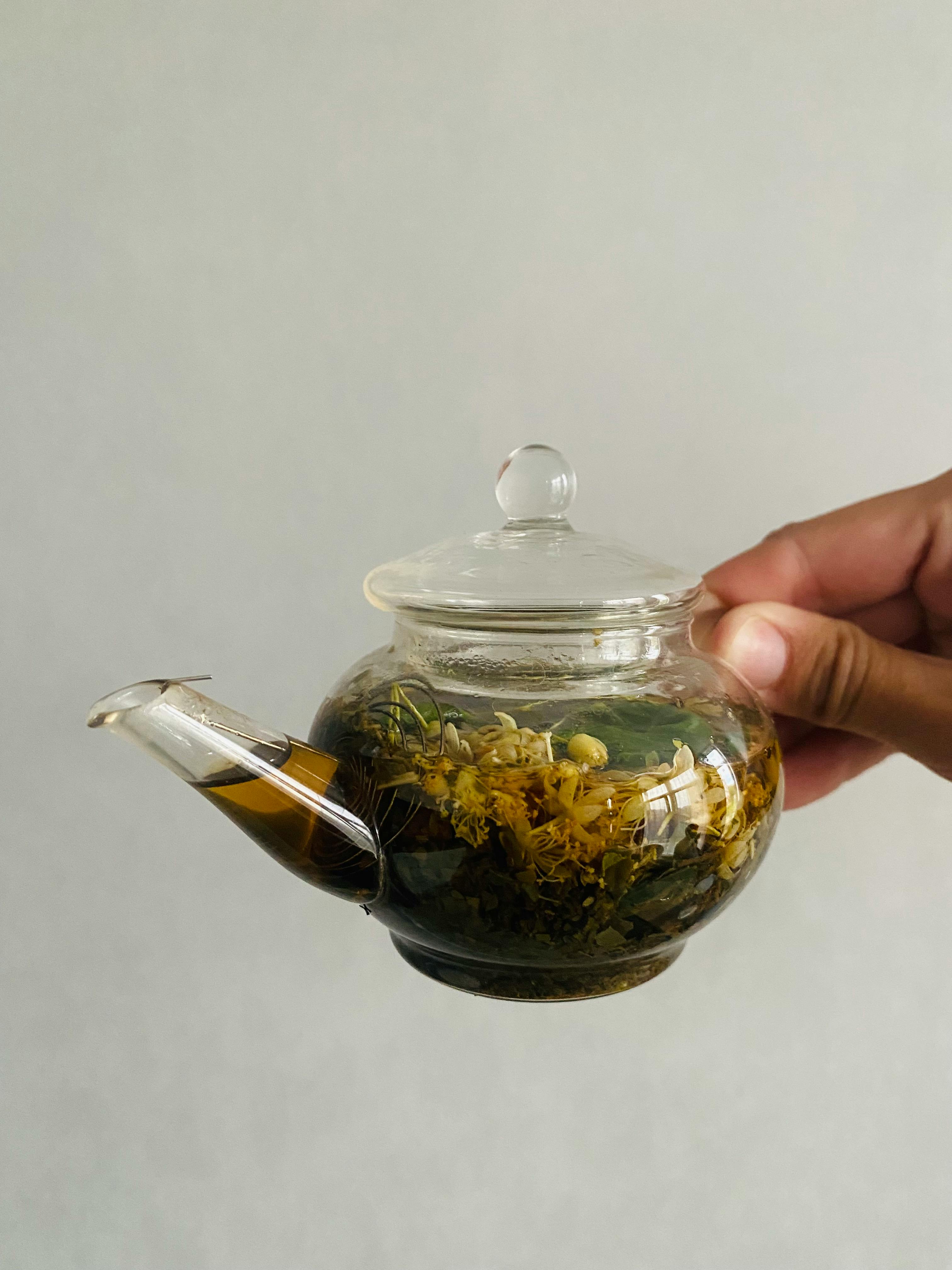 Photo of Teapots · Free Stock Photo