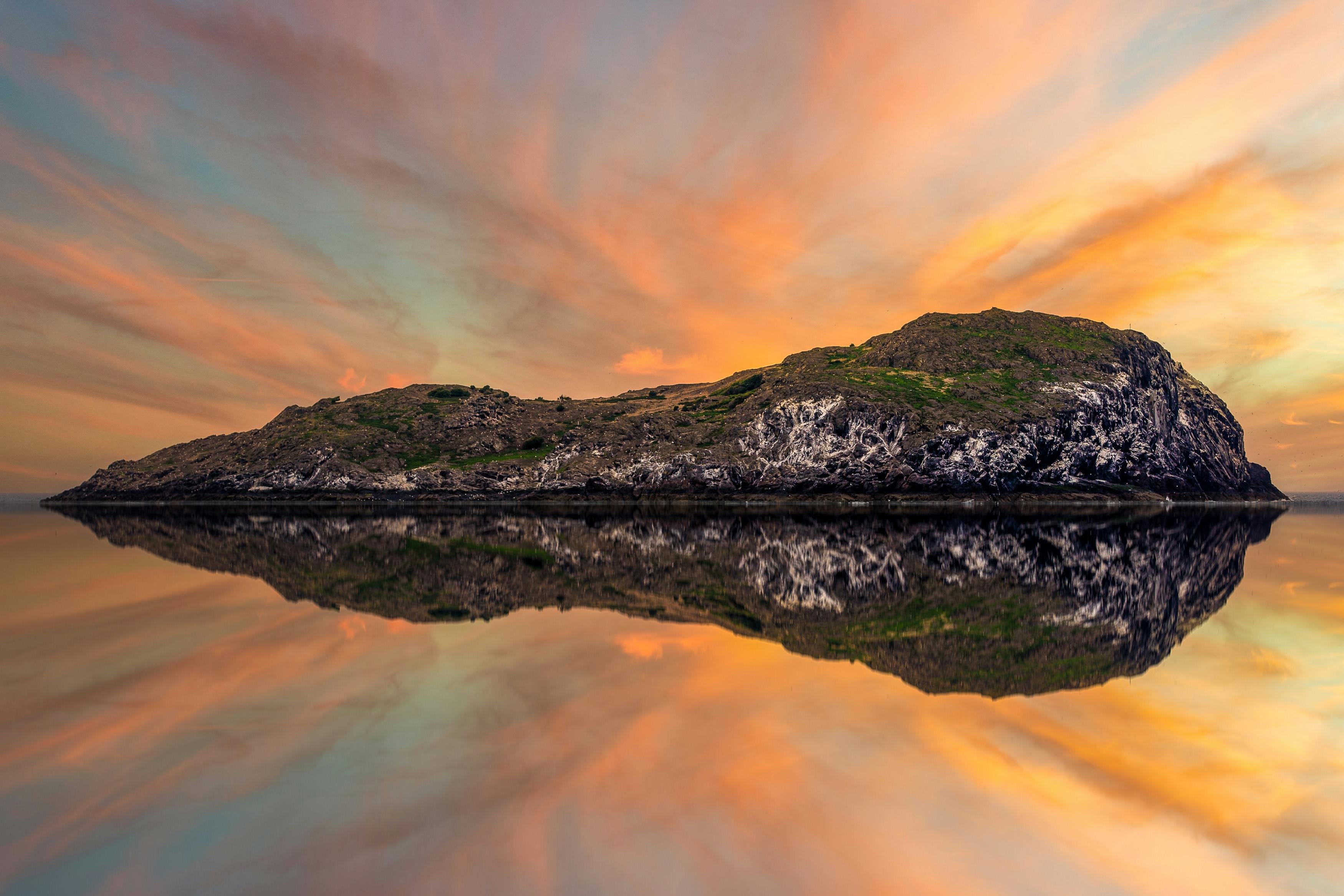 Reflections · Free Stock Photo