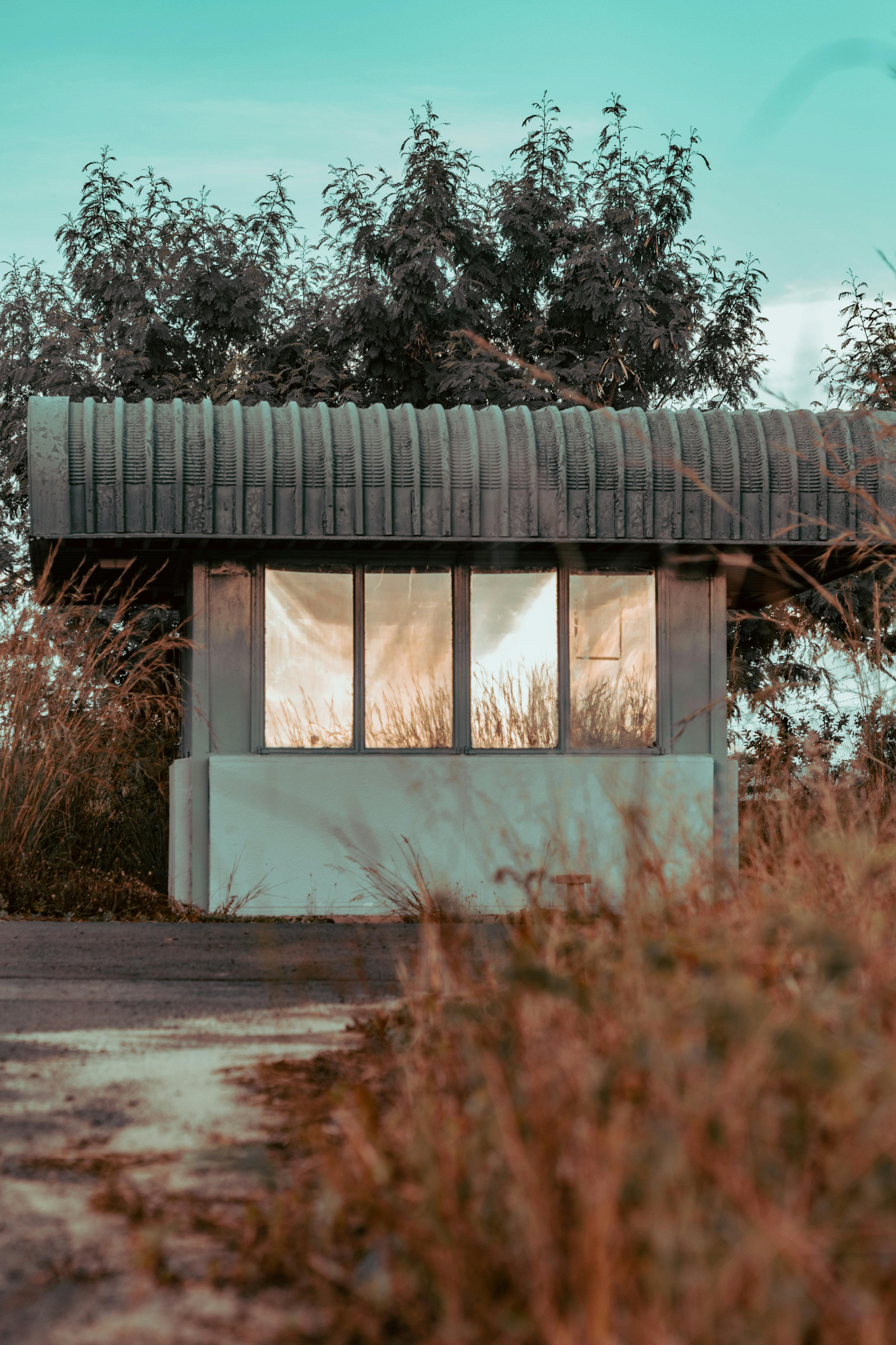 Abandoned Rooftop Photos, Download The BEST Free Abandoned Rooftop ...