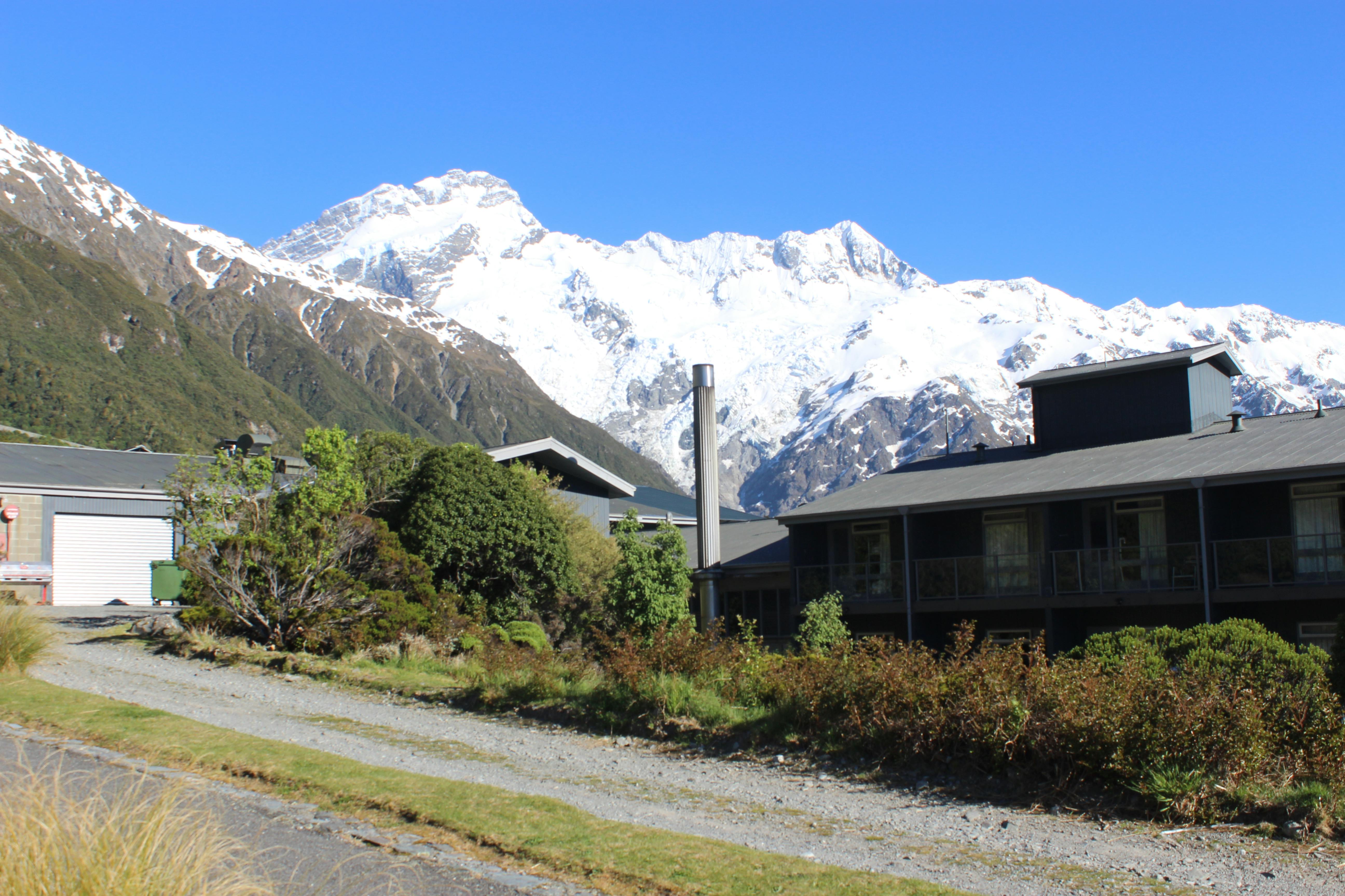 Robert Gallagher - Photographie