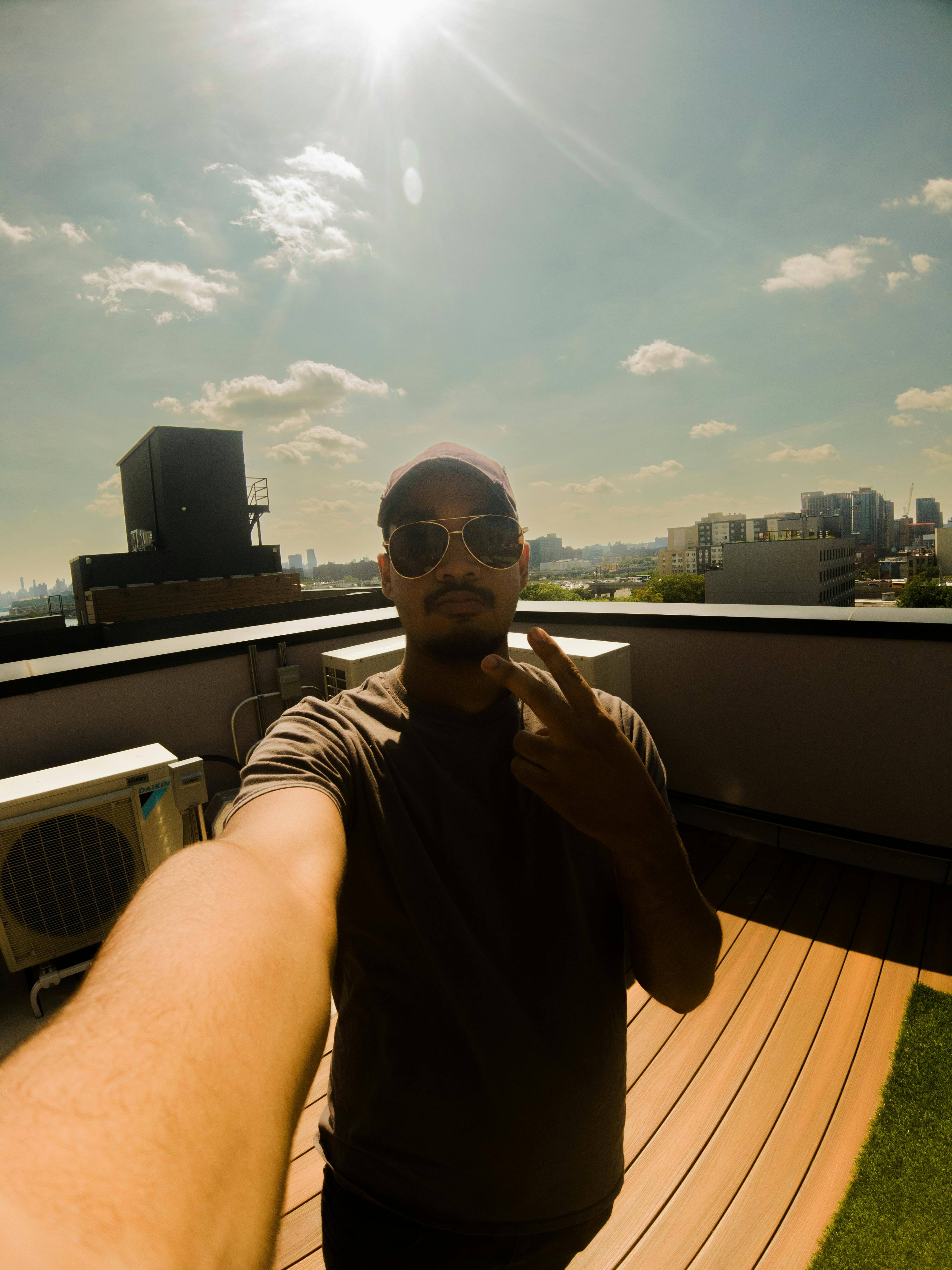 Bryan Mendez - 사진