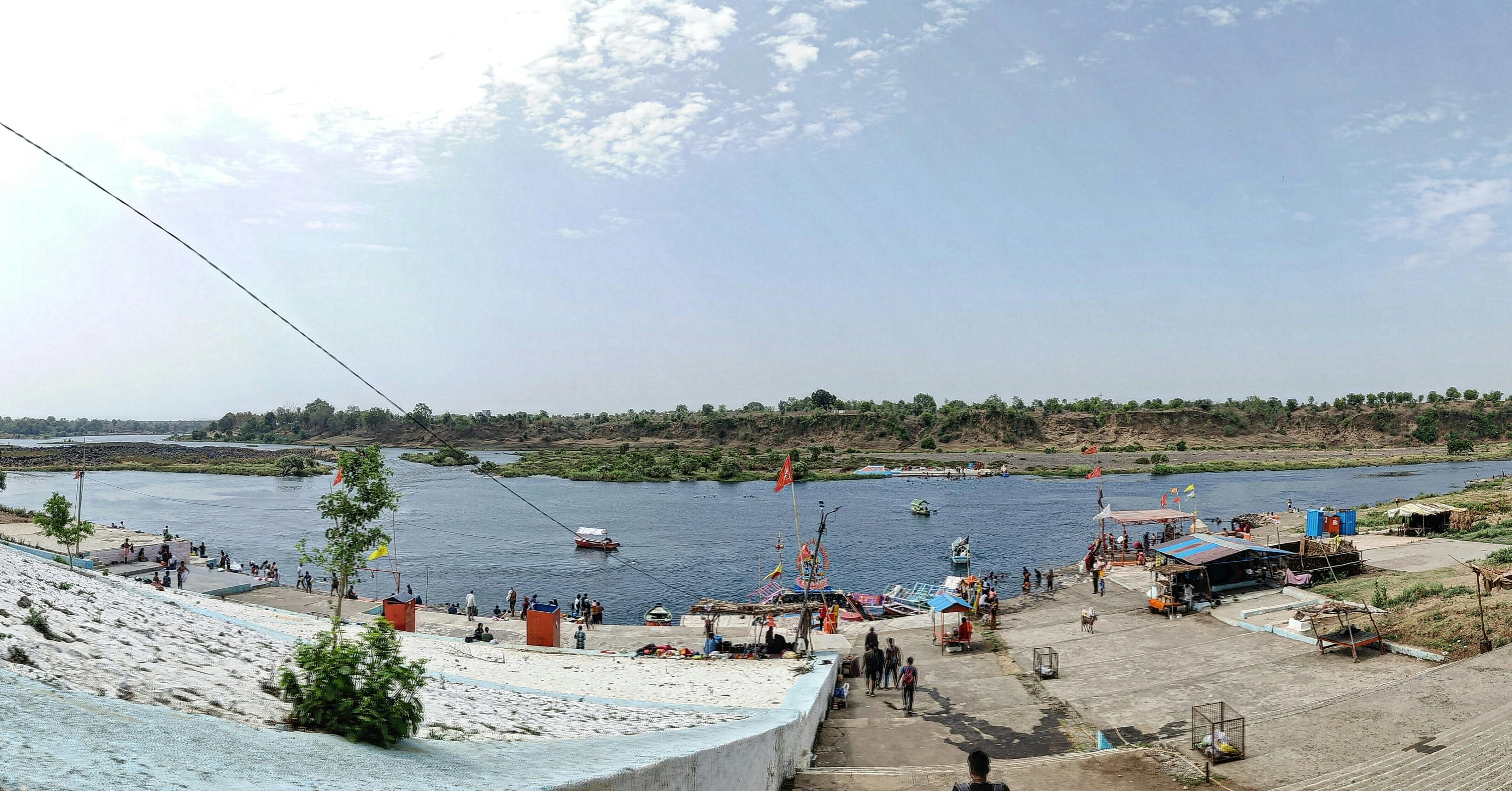 panorama ️ 4 Photos & Videos Collected by Nikhil Patle