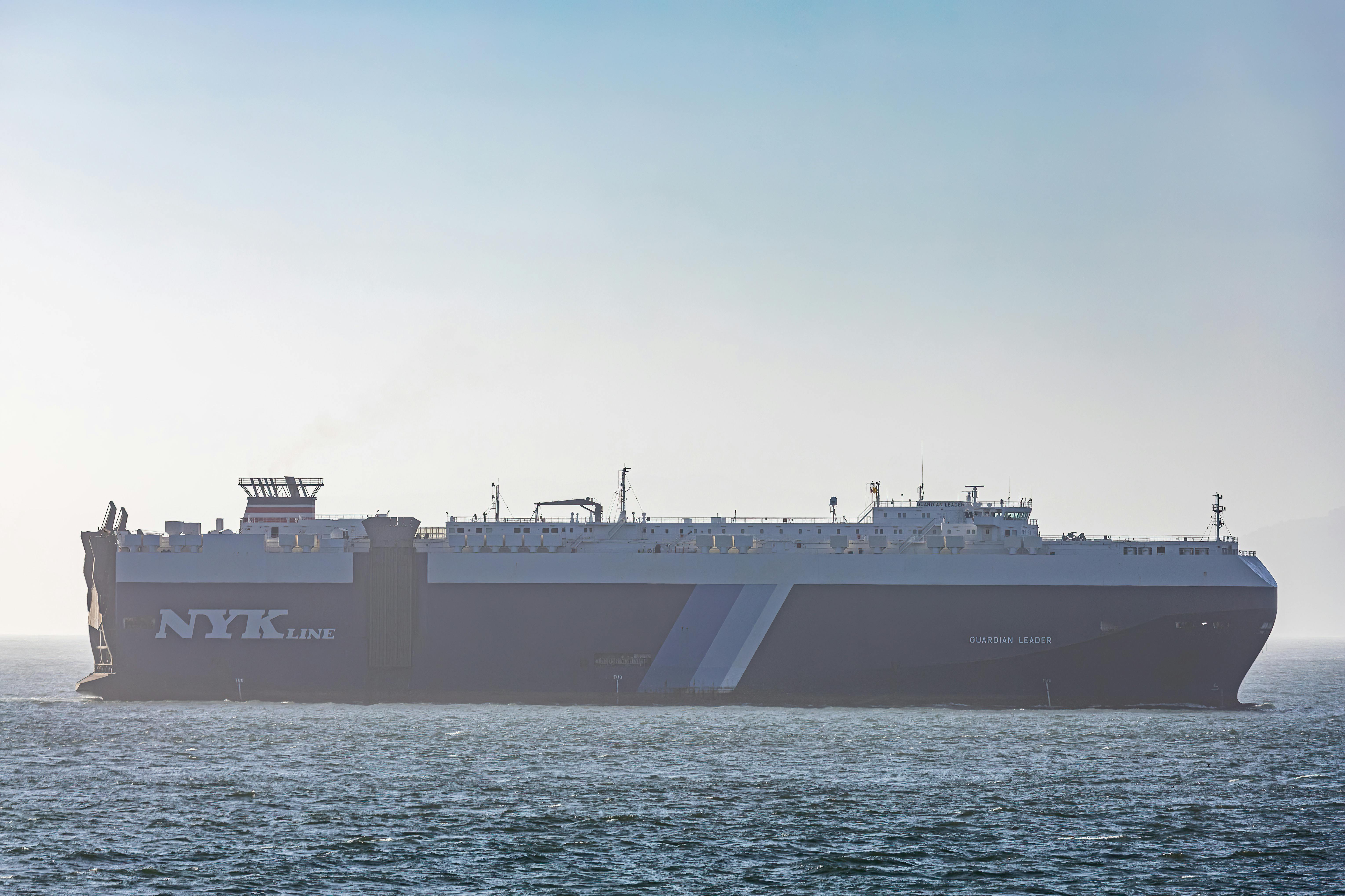 Photo of a Ship · Free Stock Photo